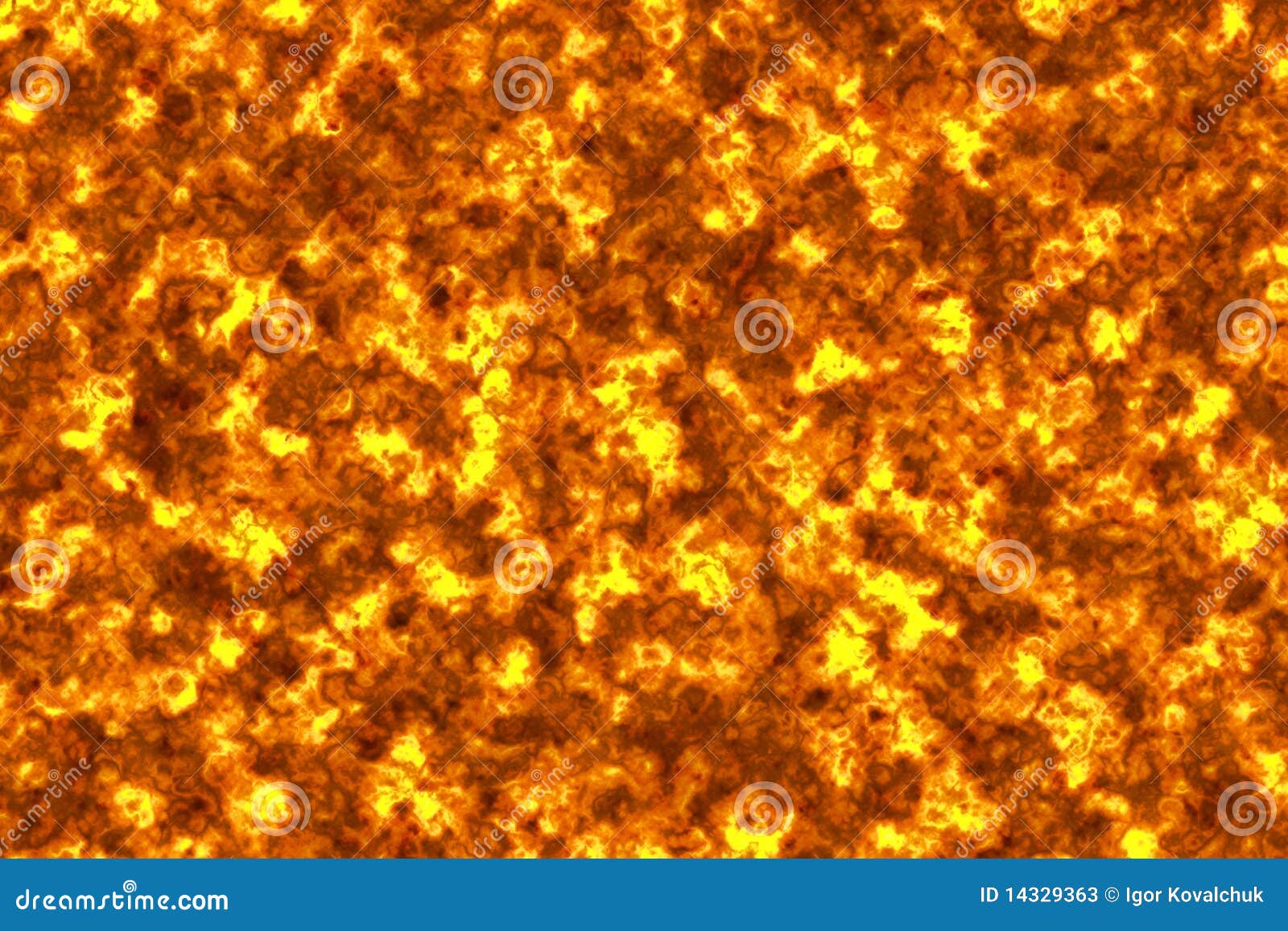 Lava texture stock illustration. Illustration of color - 14329363