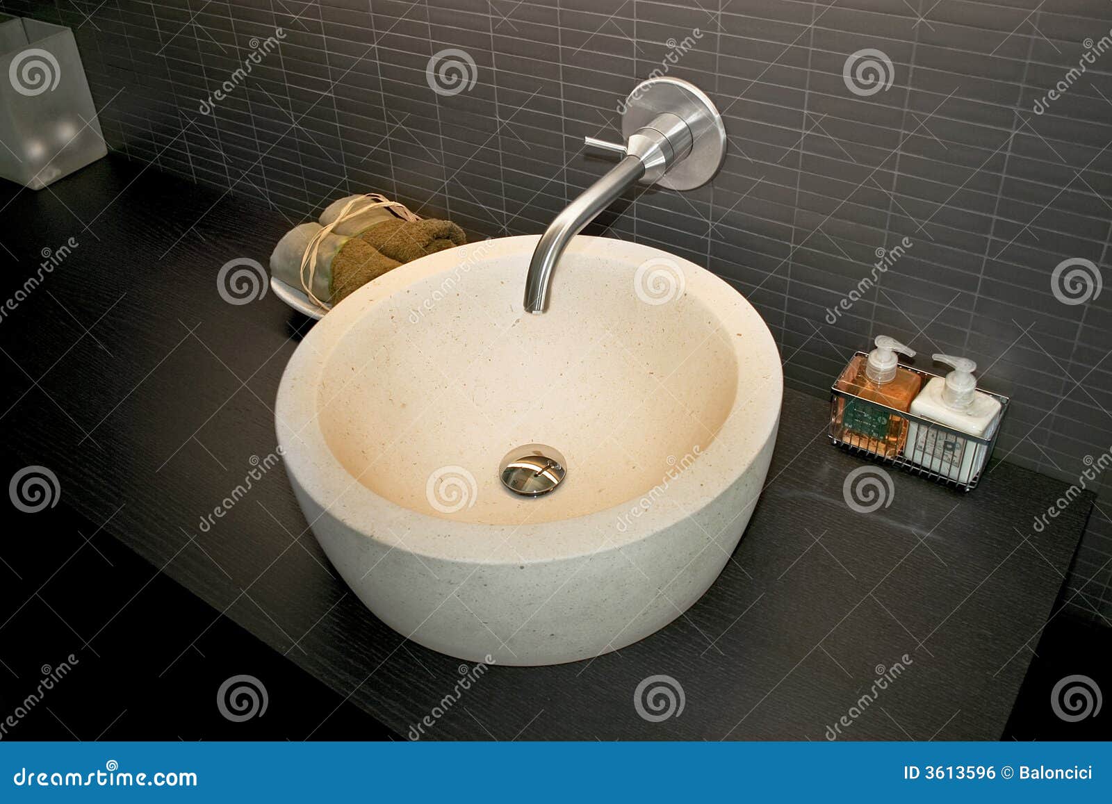 Lavabo stock photo. Image of spigot, pipe, faucet, bathroom - 3613596