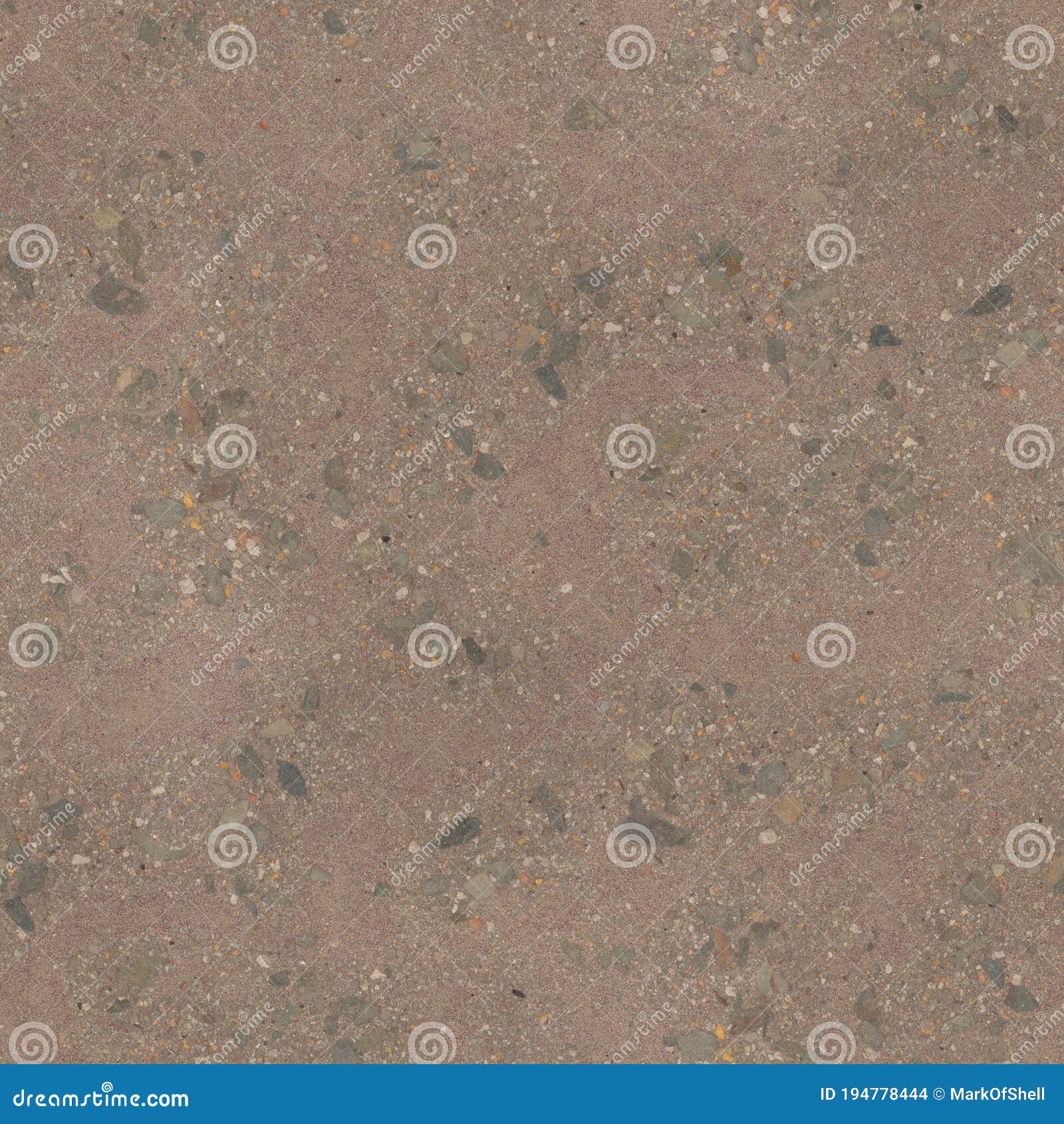 Lavafield Albedo Map, Diffuse Map Texture Stock Illustration ...