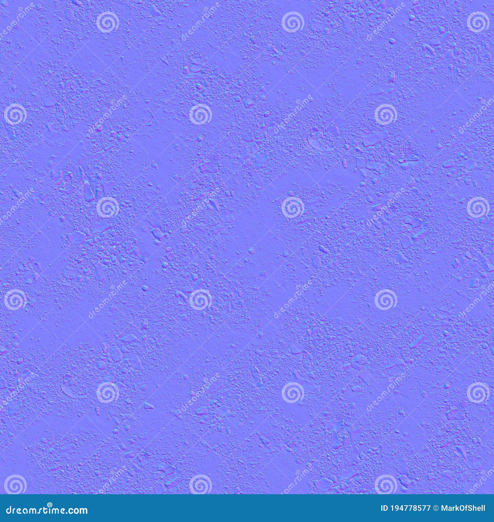 Lavafield Normal Map Texture, Bump Map Texture Stock Image ...