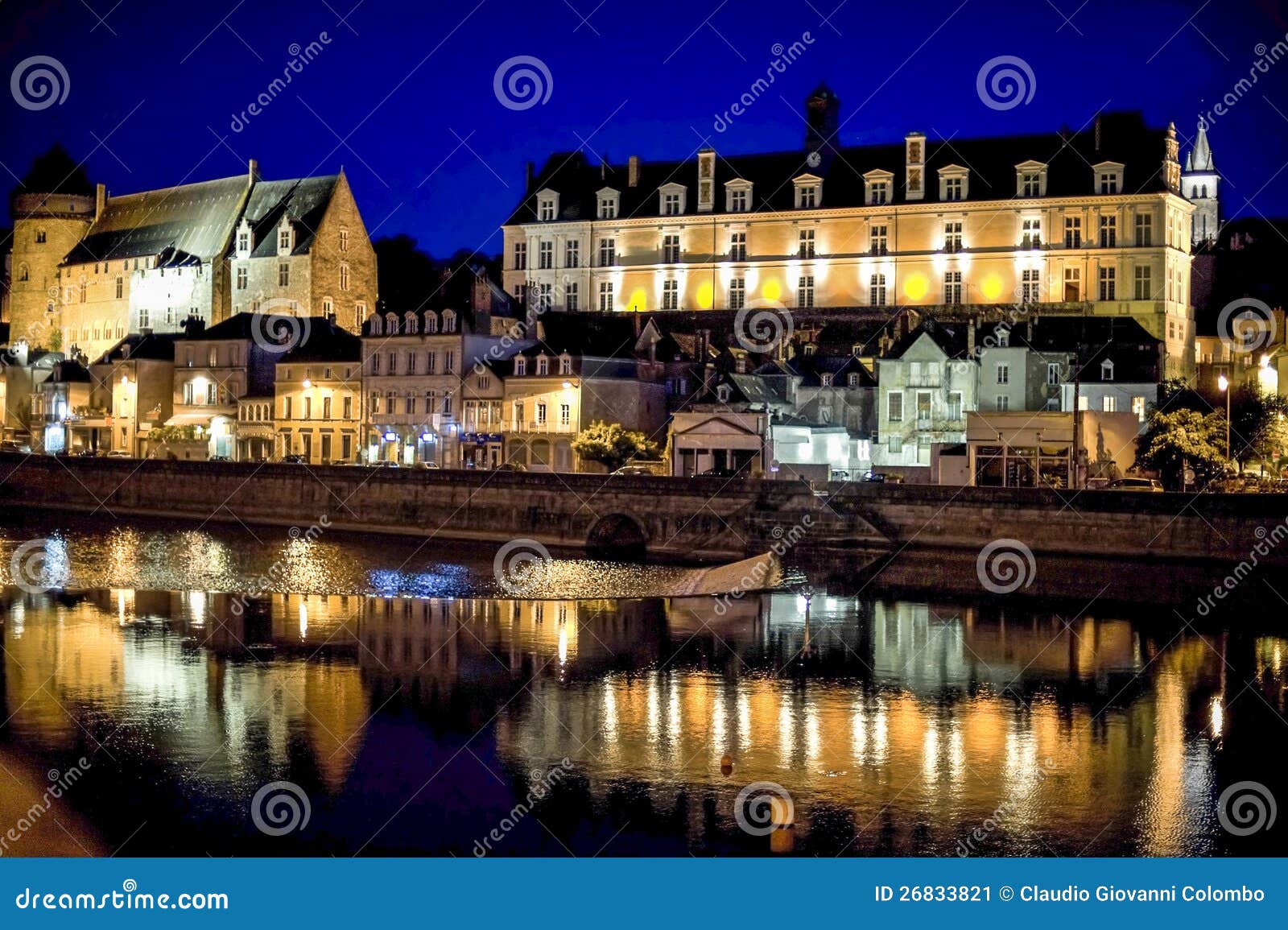 Laval stock image. Image of exterior, building, plant - 26833821