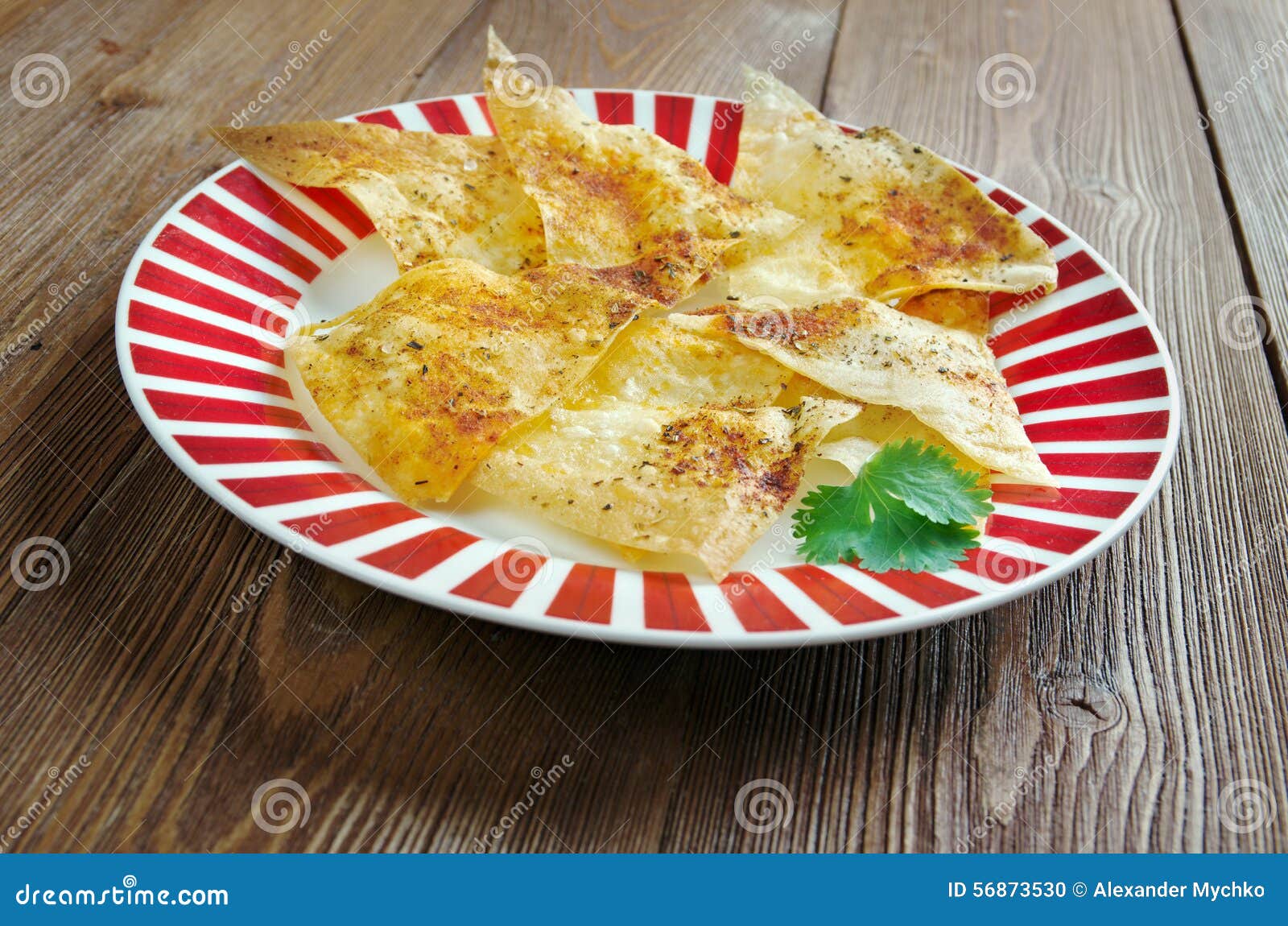Lavas Cipsi stock photo. Image of cipsi, pita, toasted - 56873530