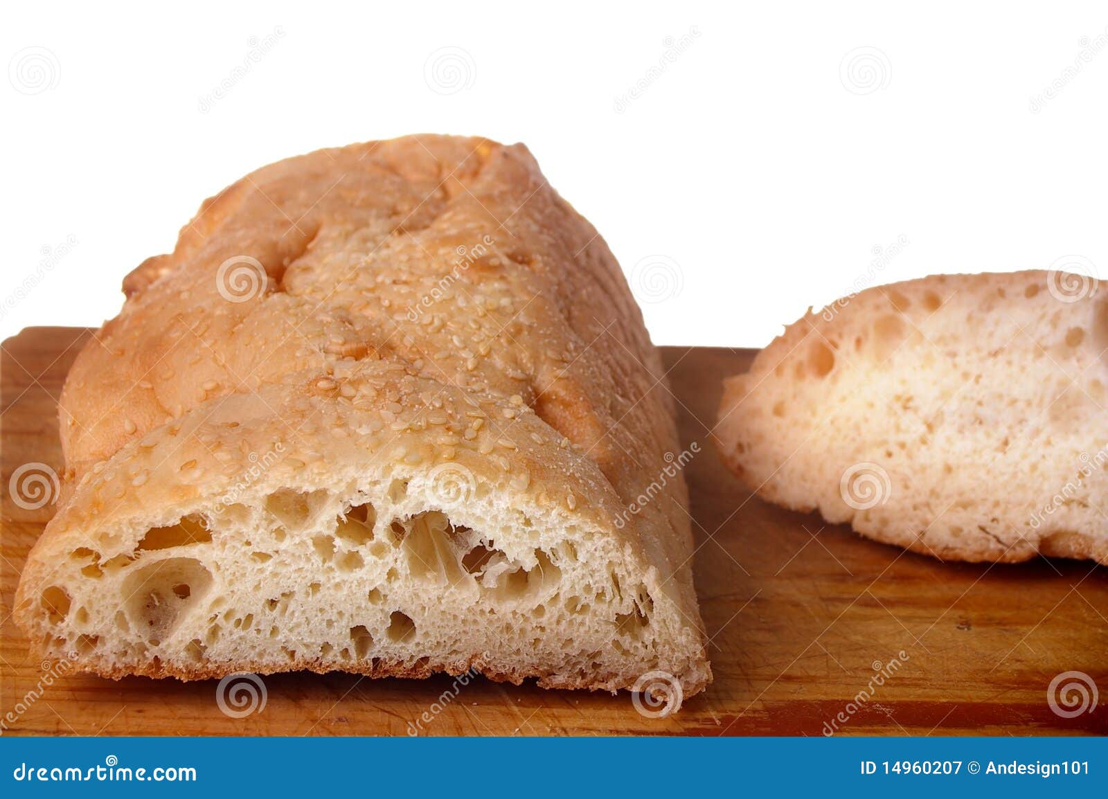 Lavash bread stock image. Image of crust, dusted, close - 14960207