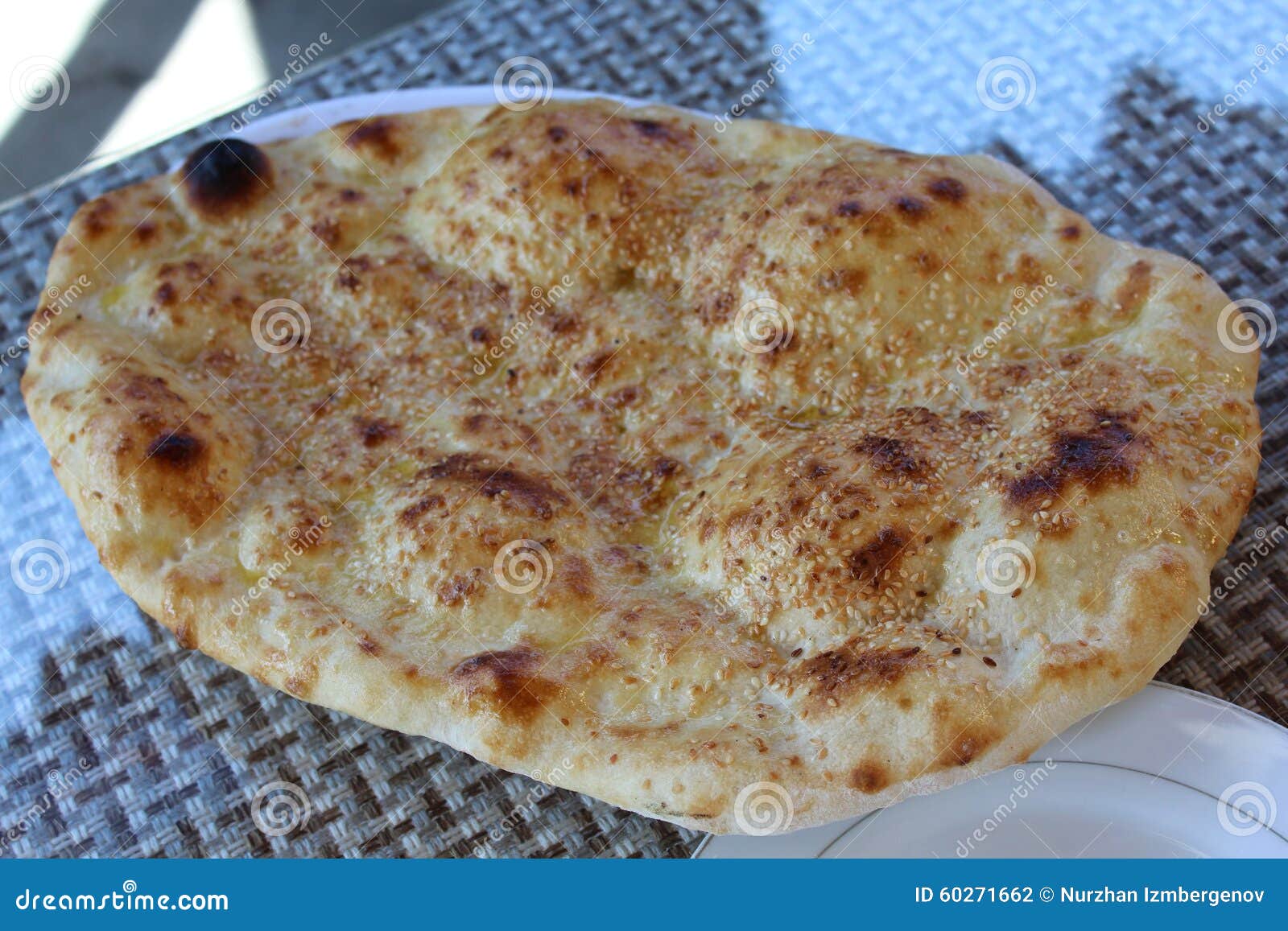 Lavash stock photo. Image of flour, kitchen, home, food - 60271662