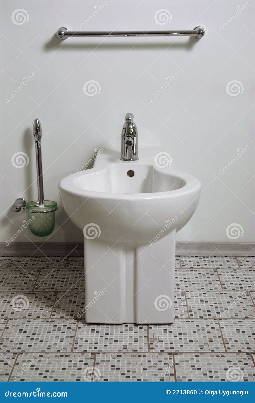 Lavatory pan 2 stock photo. Image of bathroom, cleaning - 2213860