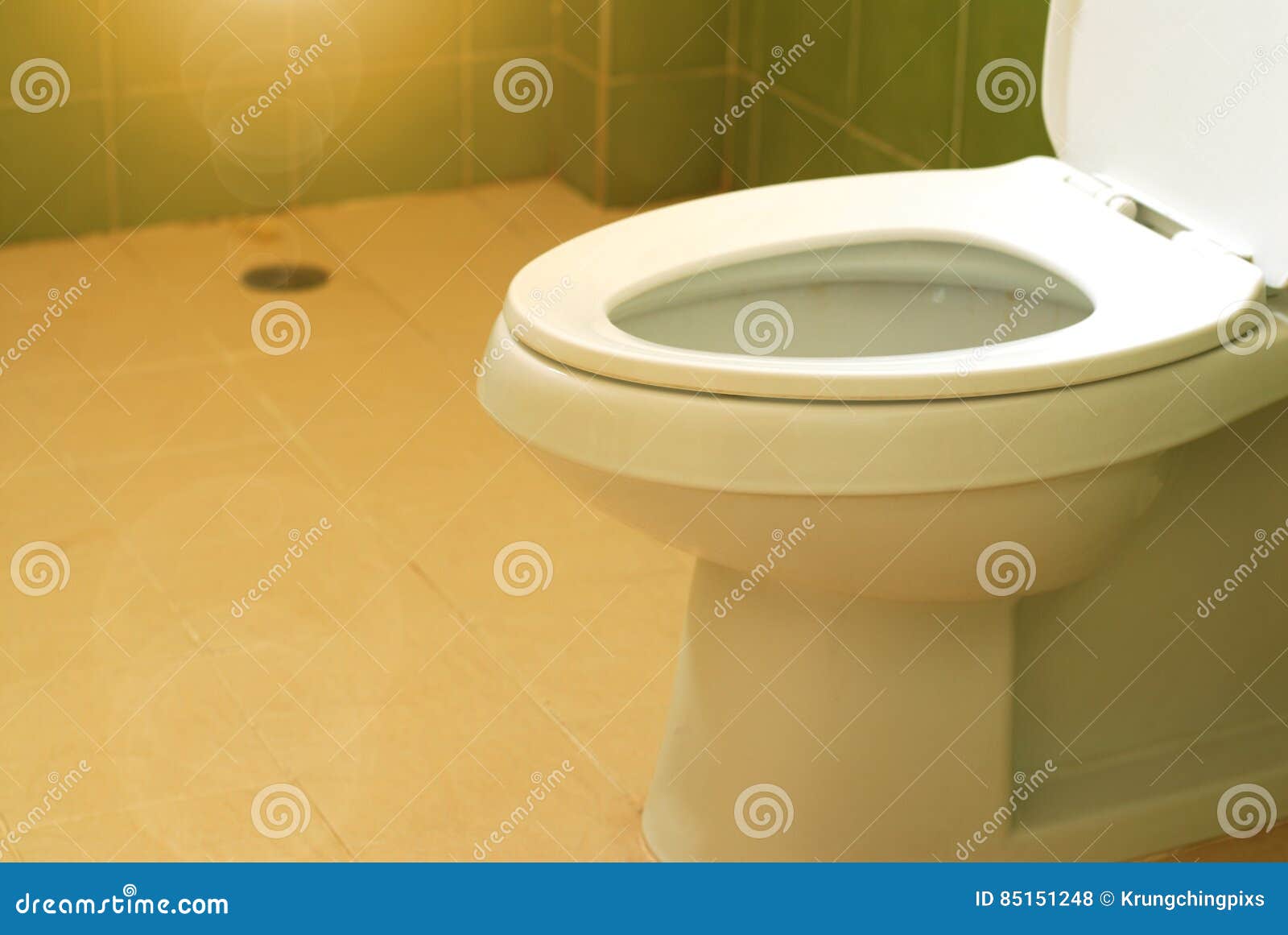Lavatory at restroom stock photo. Image of decoration - 85151248