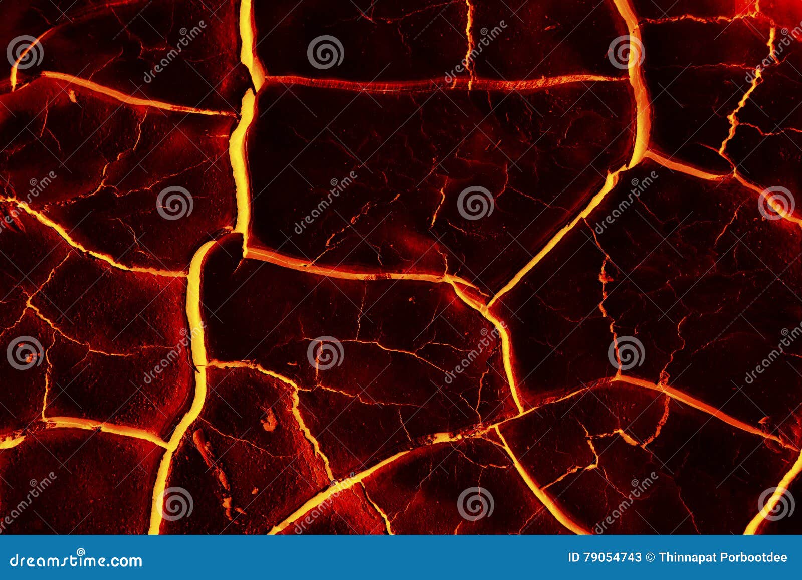 Lave background stock image. Image of liquid, destruction - 79054743