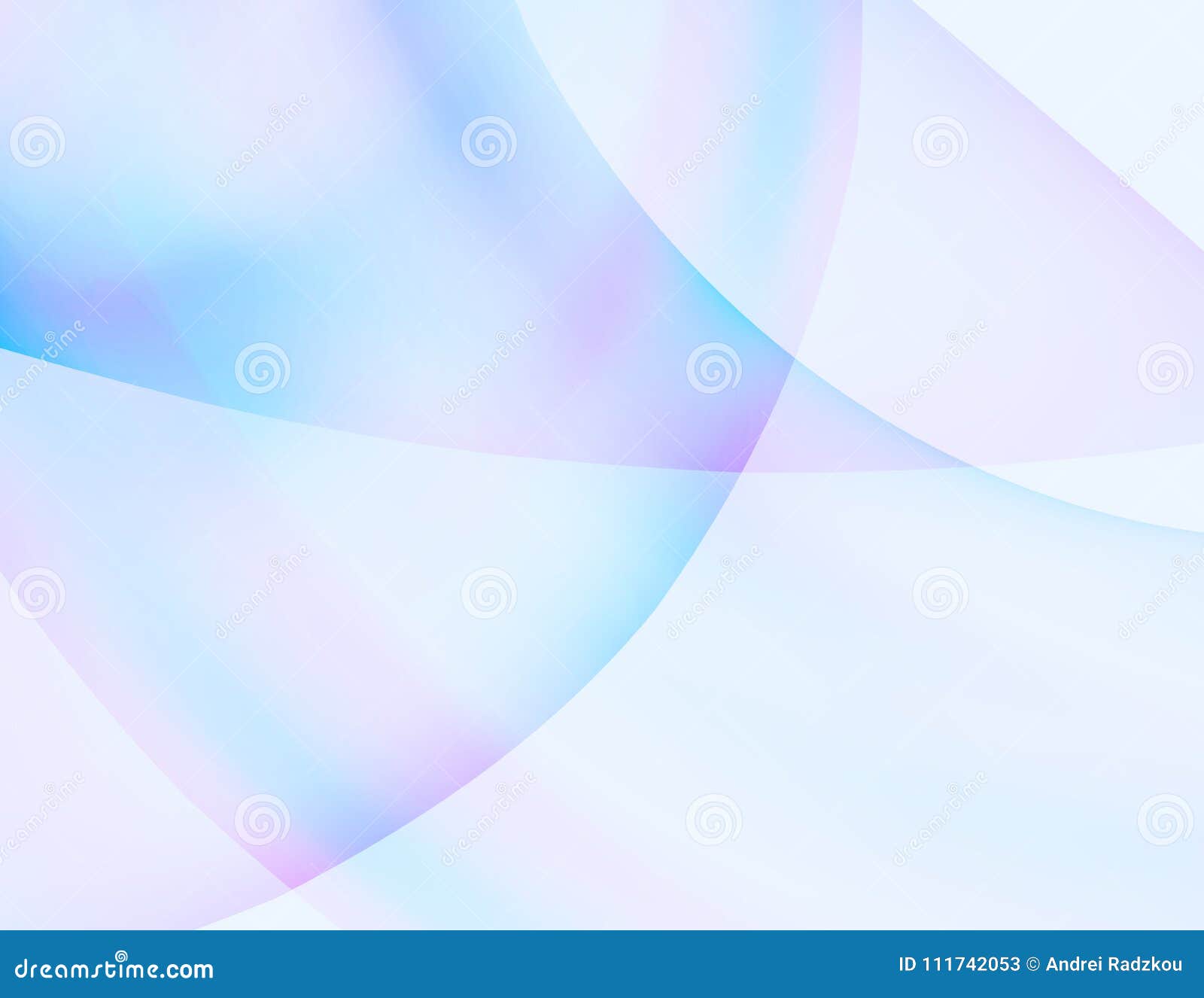 Lavender Blue And Mauve Background. Subtle Pastel Pattern Cartoon ...