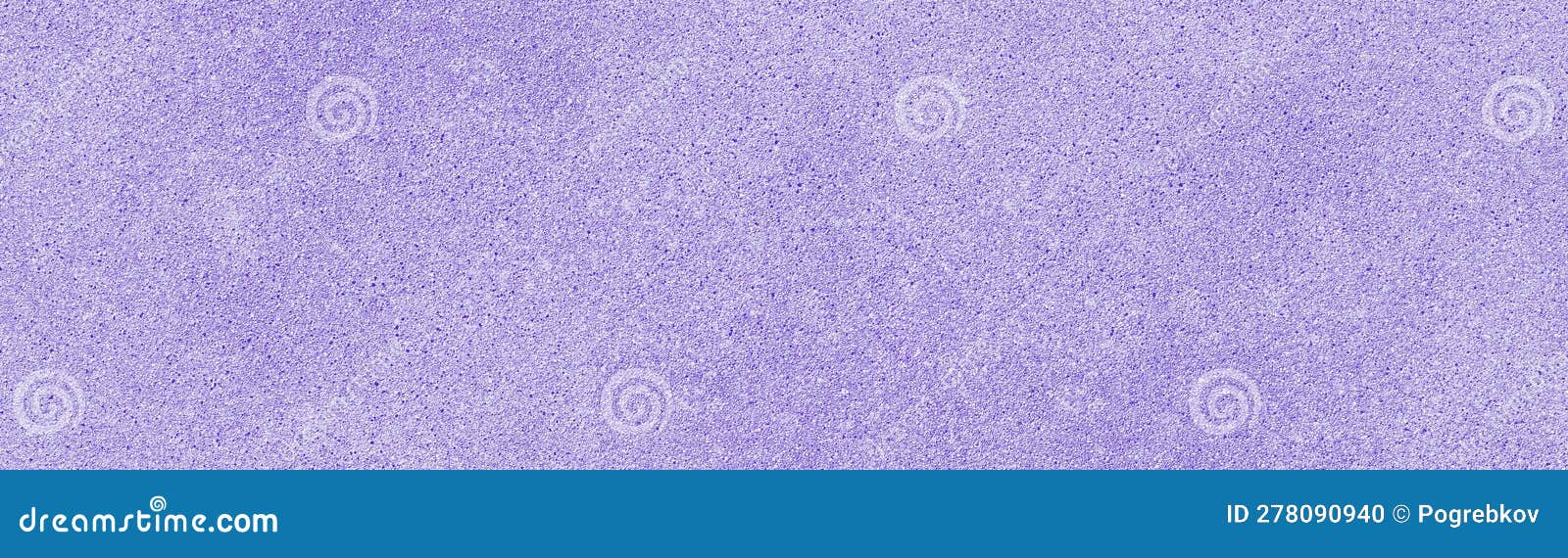 Lavender Color Textured Surface Wide Abstract Background. Light Purple ...