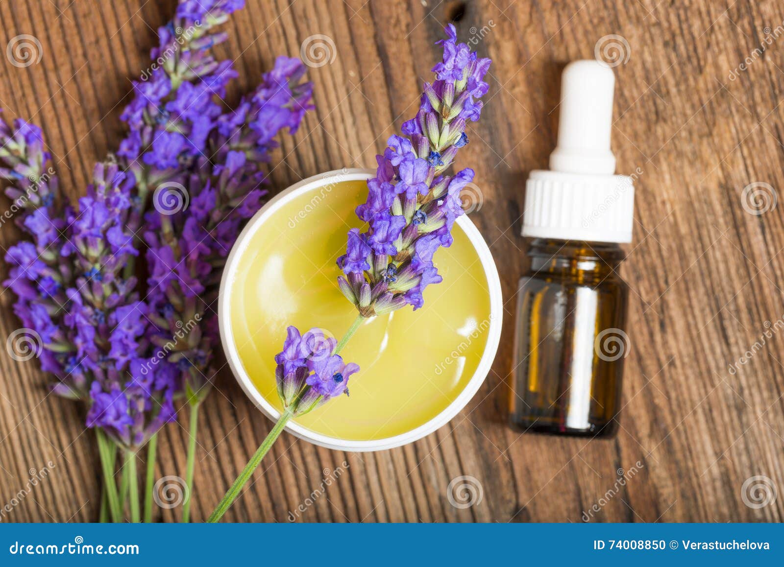 Lavender herbal extract stock photo. Image of aromatherapy - 74008850