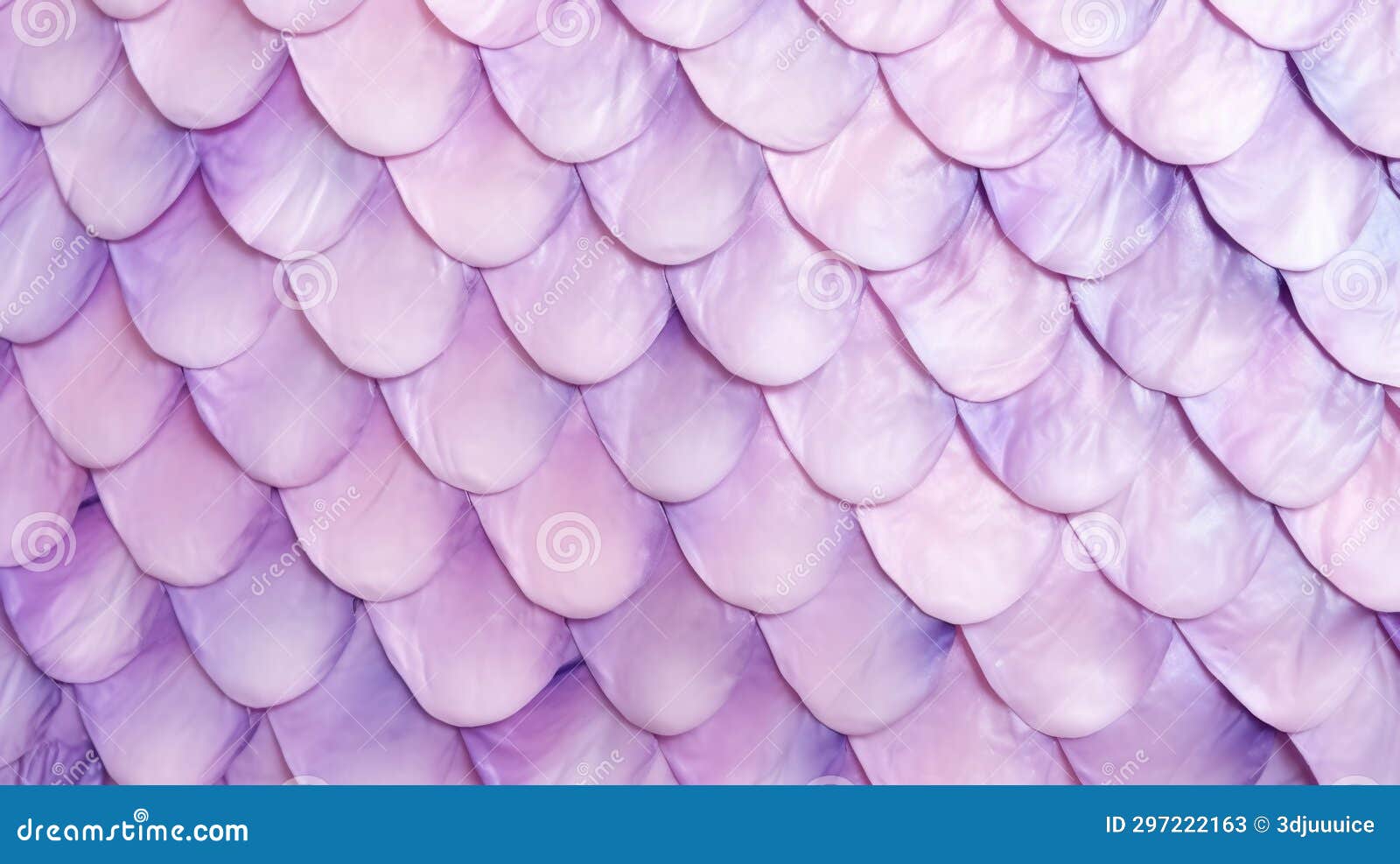 Lavender Marble with Fish Scale Horizontal Background. Stock ...