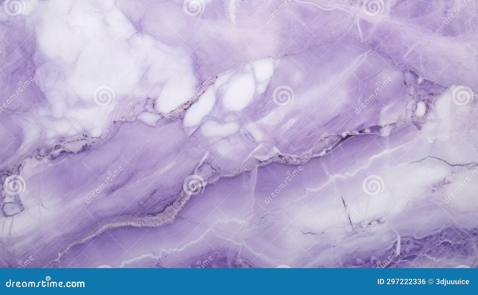 Lavender Marble With Quartzite Horizontal Background. Stock Photography ...