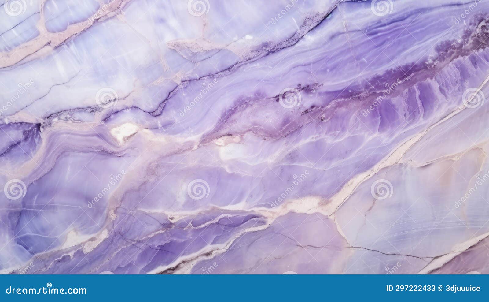 Lavender Marble with Quartzite Horizontal Background. Stock ...
