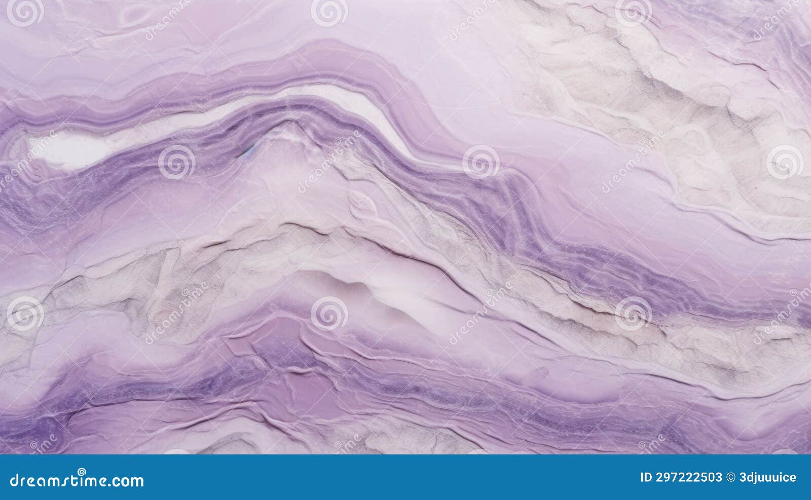 Lavender Marble with Sand Horizontal Background. Stock Illustration ...