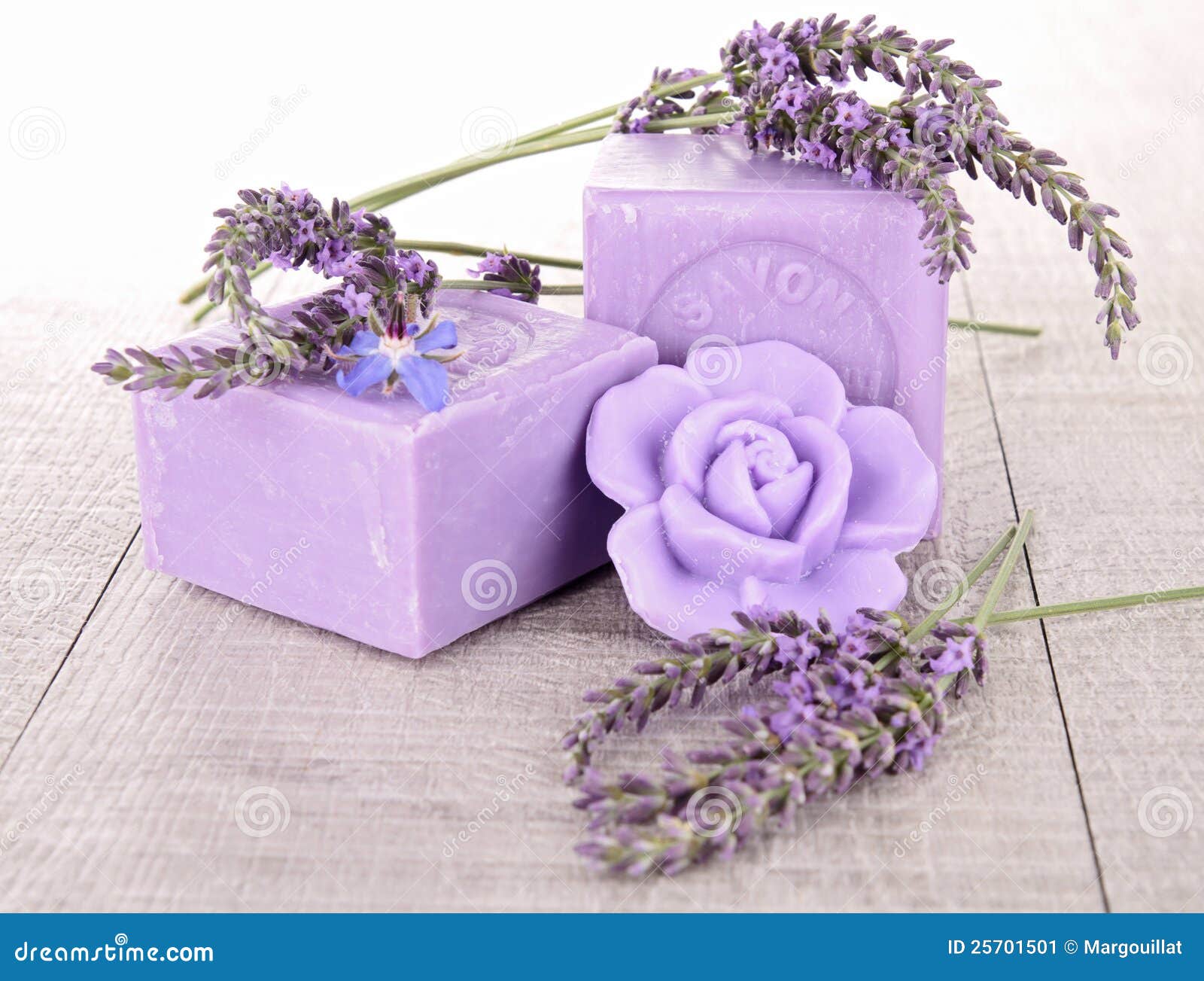 Lavender soap stock image. Image of bathroom, plant, decoration - 25701501