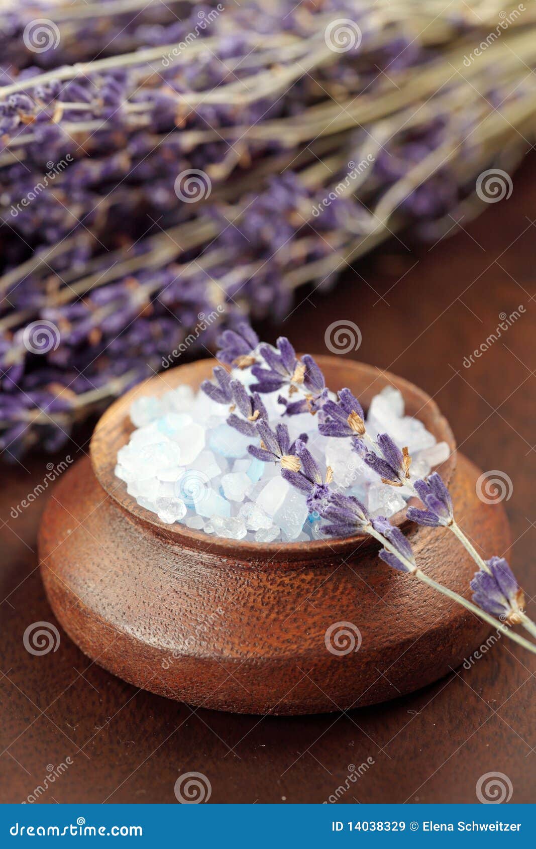 Lavender spa stock image. Image of relaxation, aromatherapy - 14038329