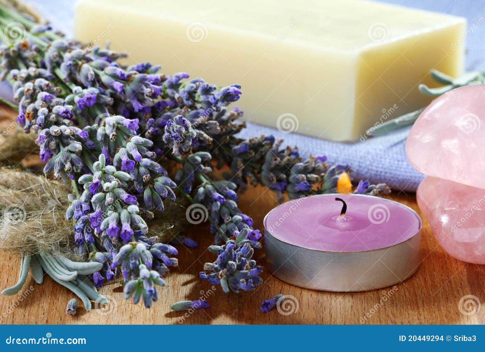 Lavender still life. stock photo. Image of organic, soap - 20449294