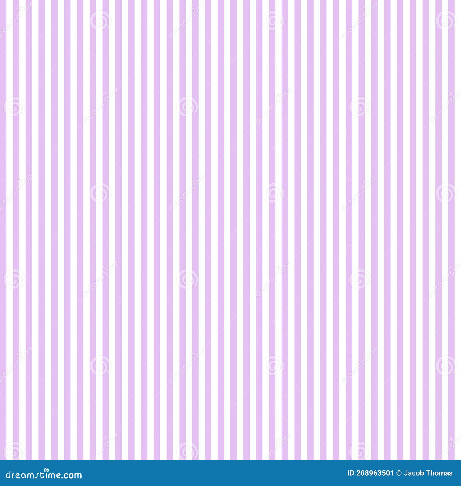 Lavender Stripe Scrapbook Paper Pattern Design Stock Illustration ...