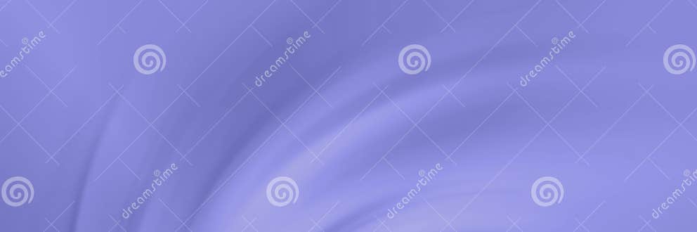 Lavender Violet Blue Blurred Abstract Gradient Background Banner Stock ...
