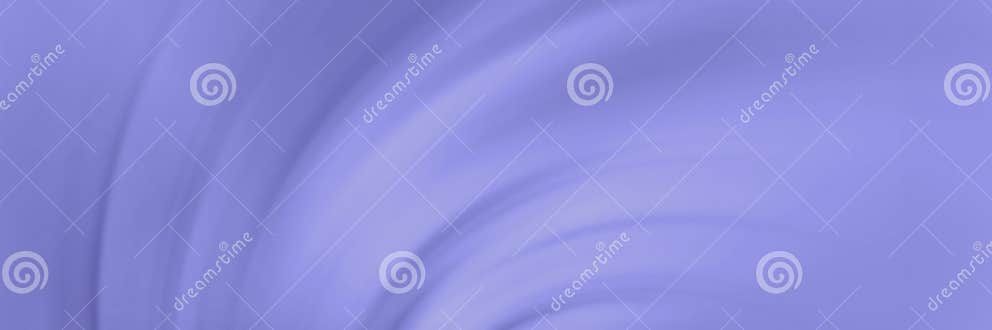 Lavender Violet Blue Blurred Abstract Gradient Background Banner Stock ...