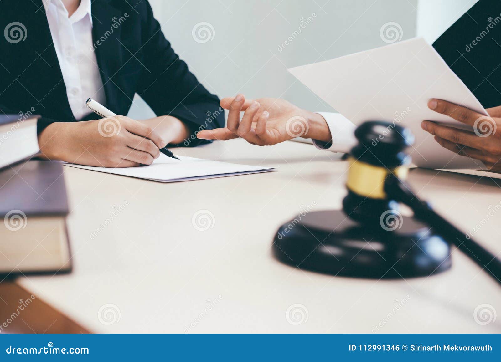 Law, Advice and Legal Services Concept. Stock Photo - Image of people ... Law, Advice and Legal Services Concept. Stock Photo - Image of people ...