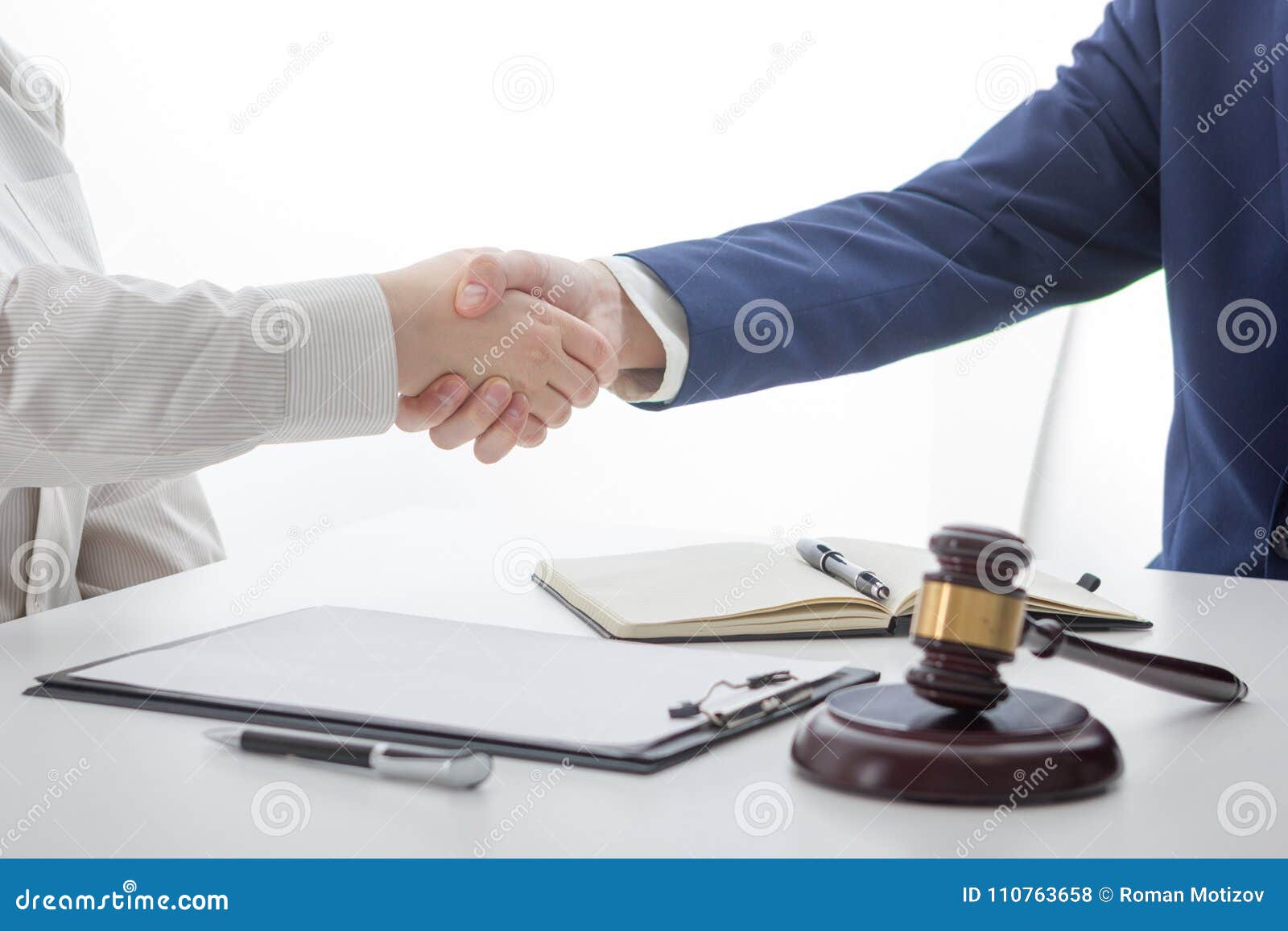 Law, Advice and Legal Services Concept. Lawyer and Attorney Having Team ... Law, Advice and Legal Services Concept. Lawyer and Attorney Having Team ...