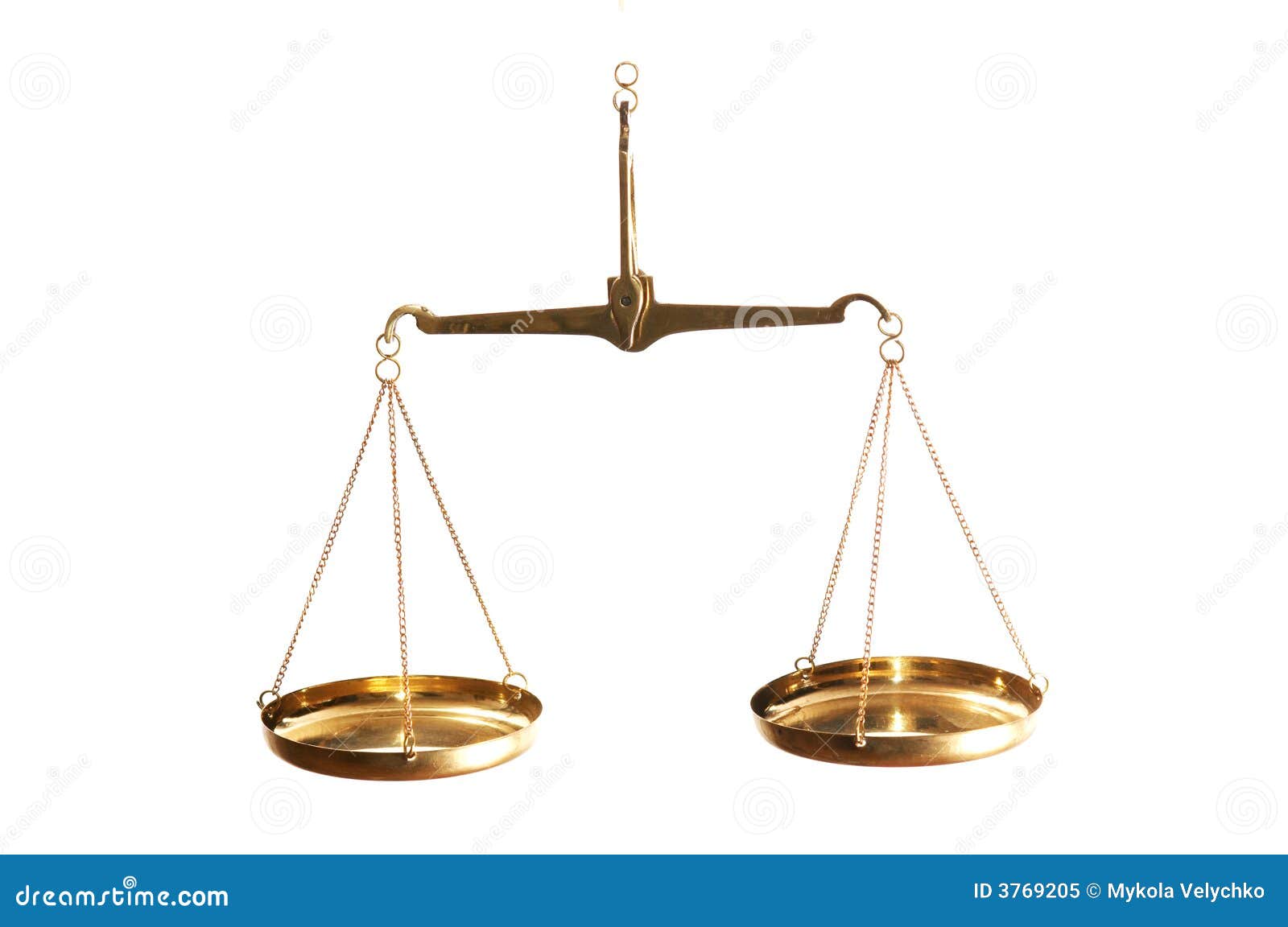 Law balance stock image. Image of judgment, weight, balance - 3769205