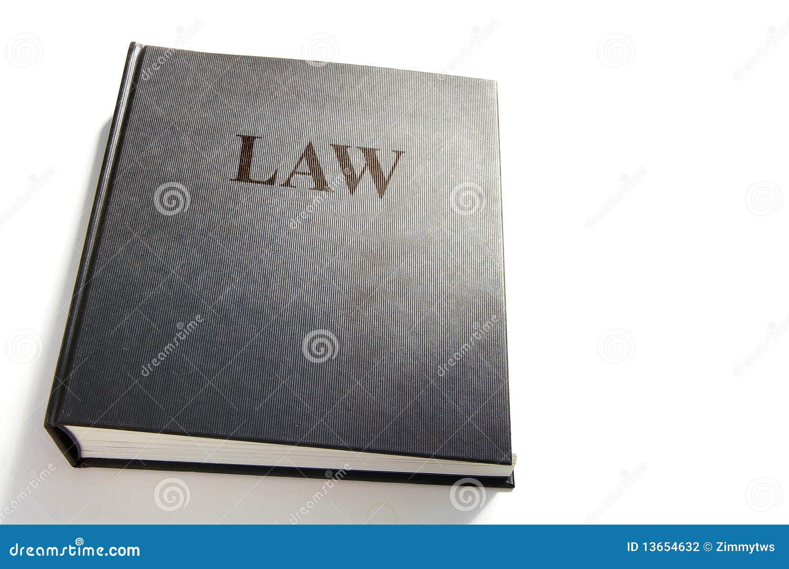 Law book stock photo. Image of decision, judgment, lawbooks - 13654632