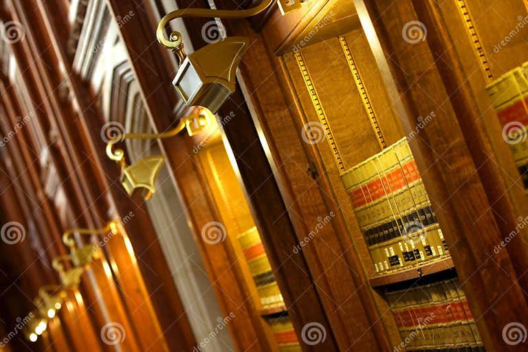 Law book library stock image. Image of expertise, publication - 12266197