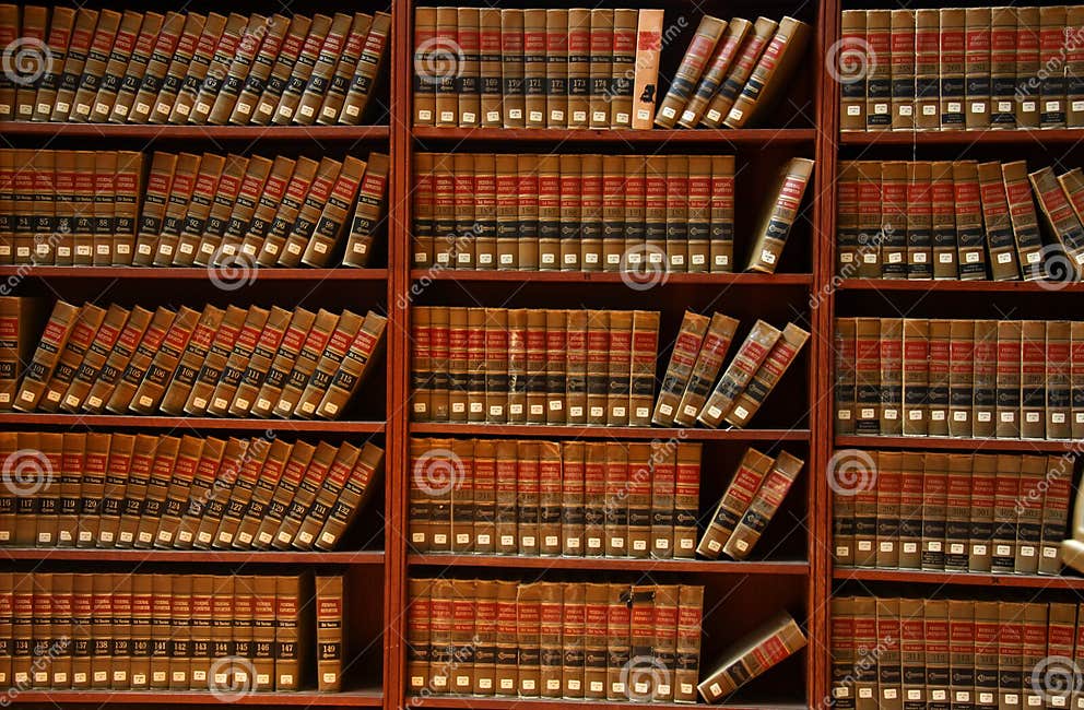 Law book library editorial photo. Image of idea, bibliography - 14808021