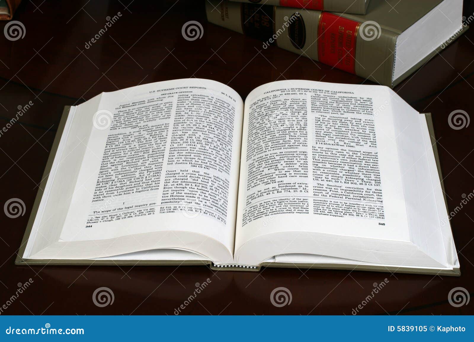 Law books stock image. Image of learn, attorney, firm - 5839105
