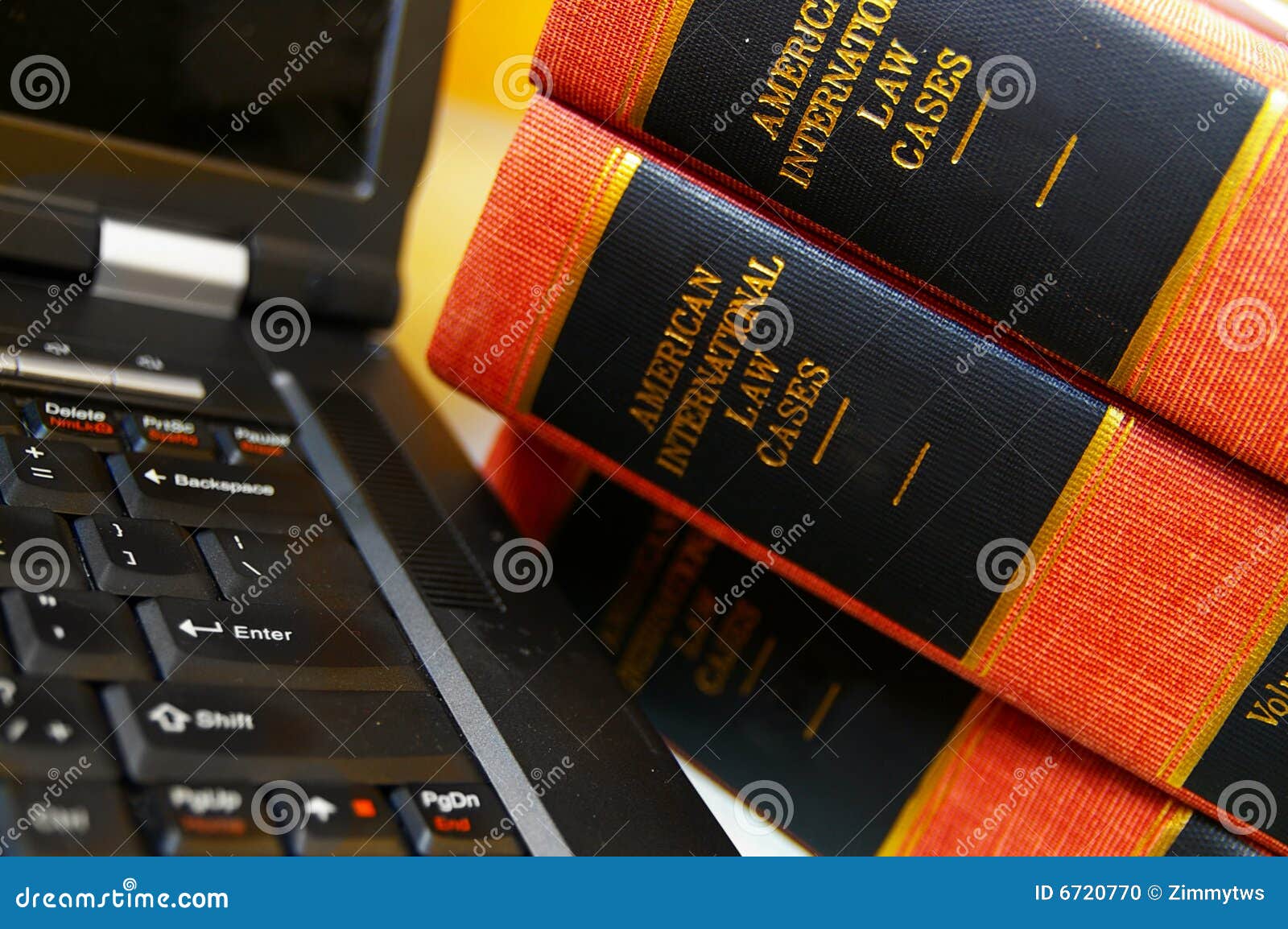 Law books stock photo. Image of school, court, book, university - 6720770