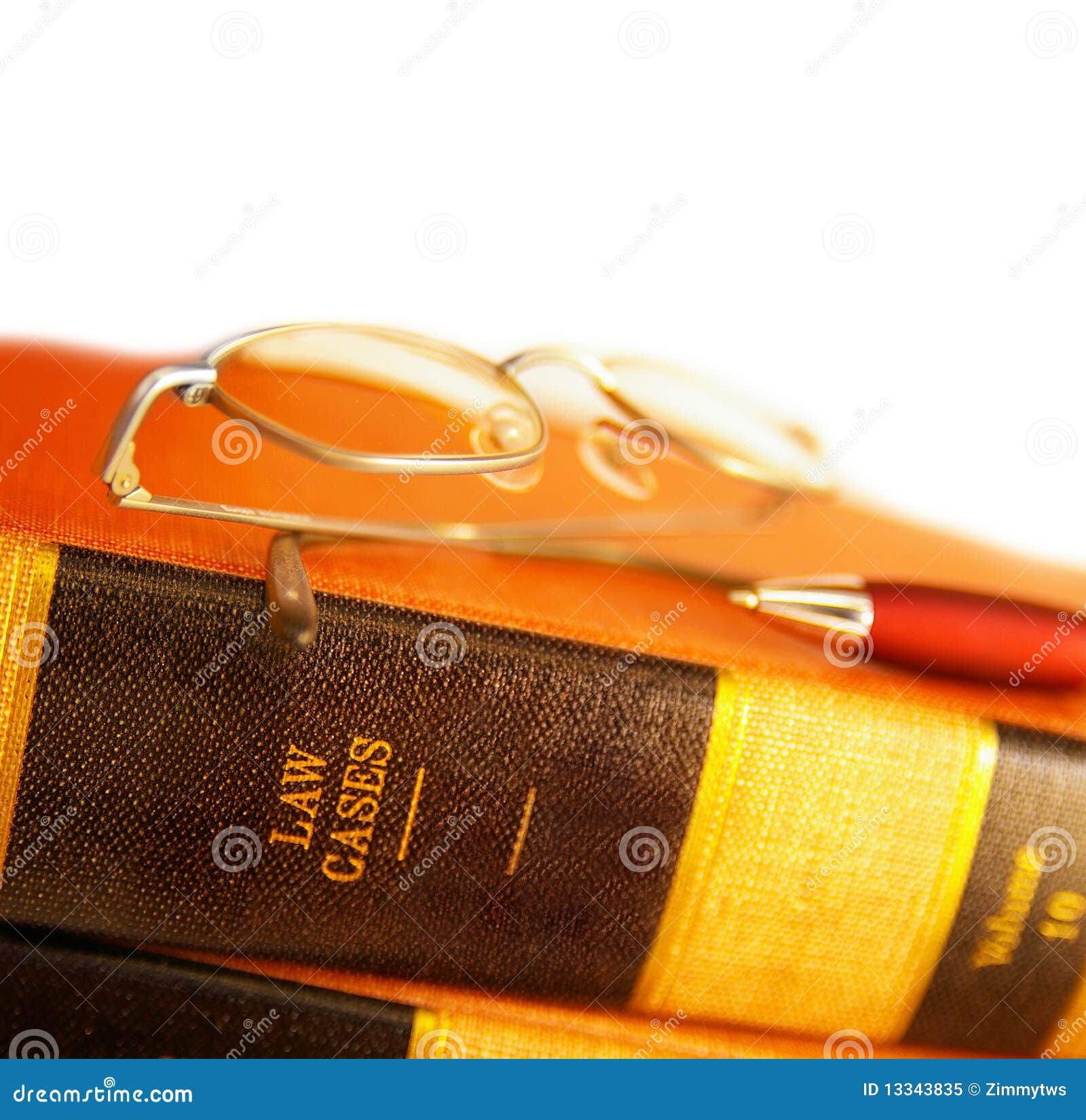 Law cases stock image. Image of school, legal, judge - 13343835
