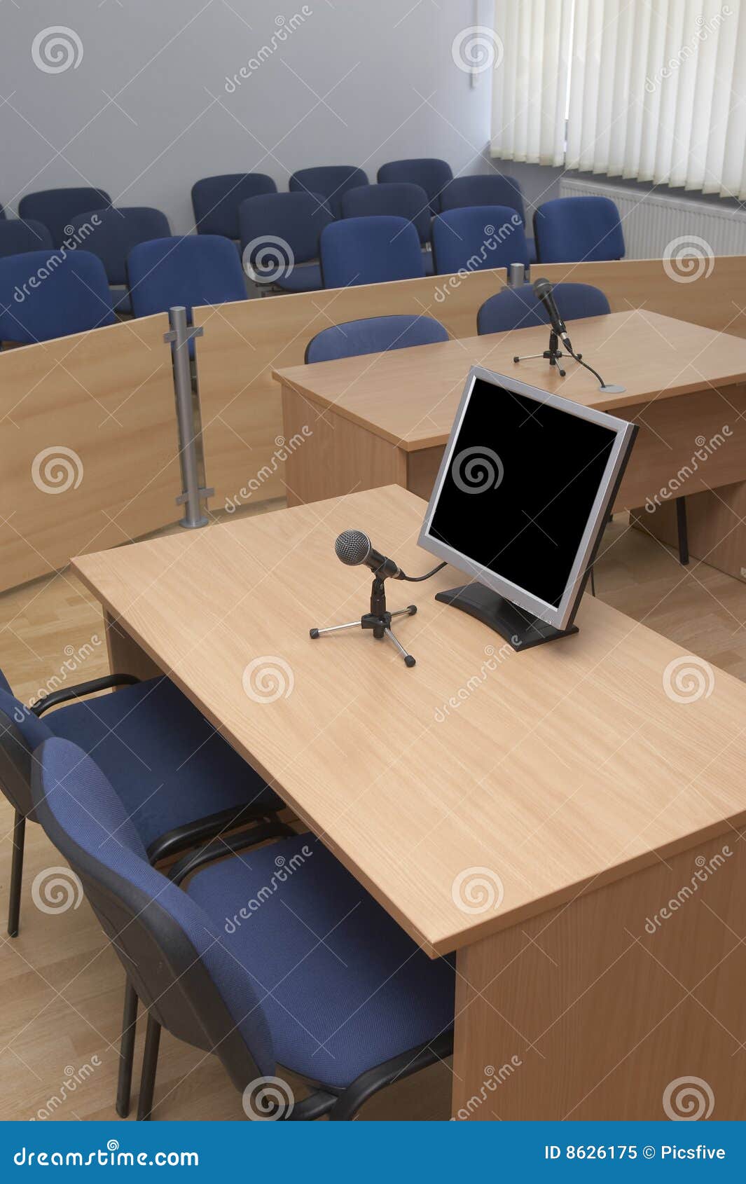 Law court stock image. Image of business, court, conference - 8626175
