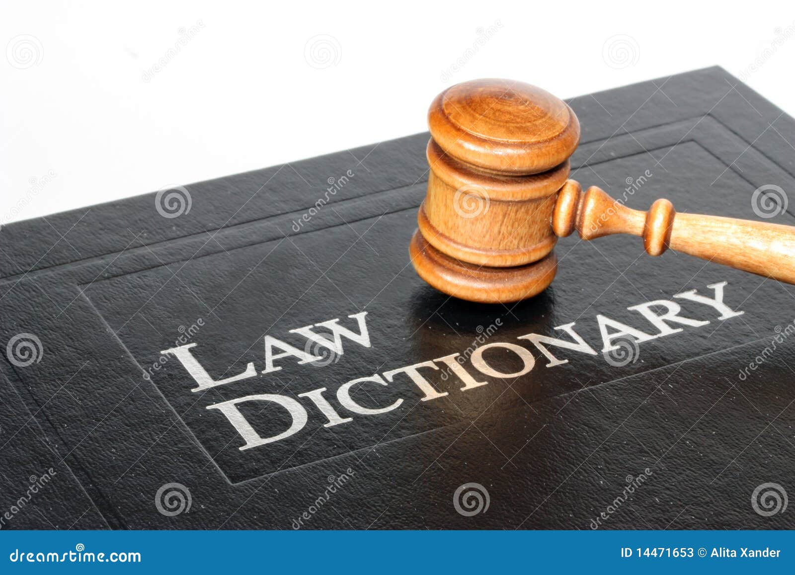 Law Dictionary stock image. Image of justice, research - 14471653