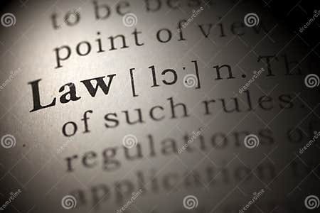 Law stock photo. Image of government, word, legislation - 31315006