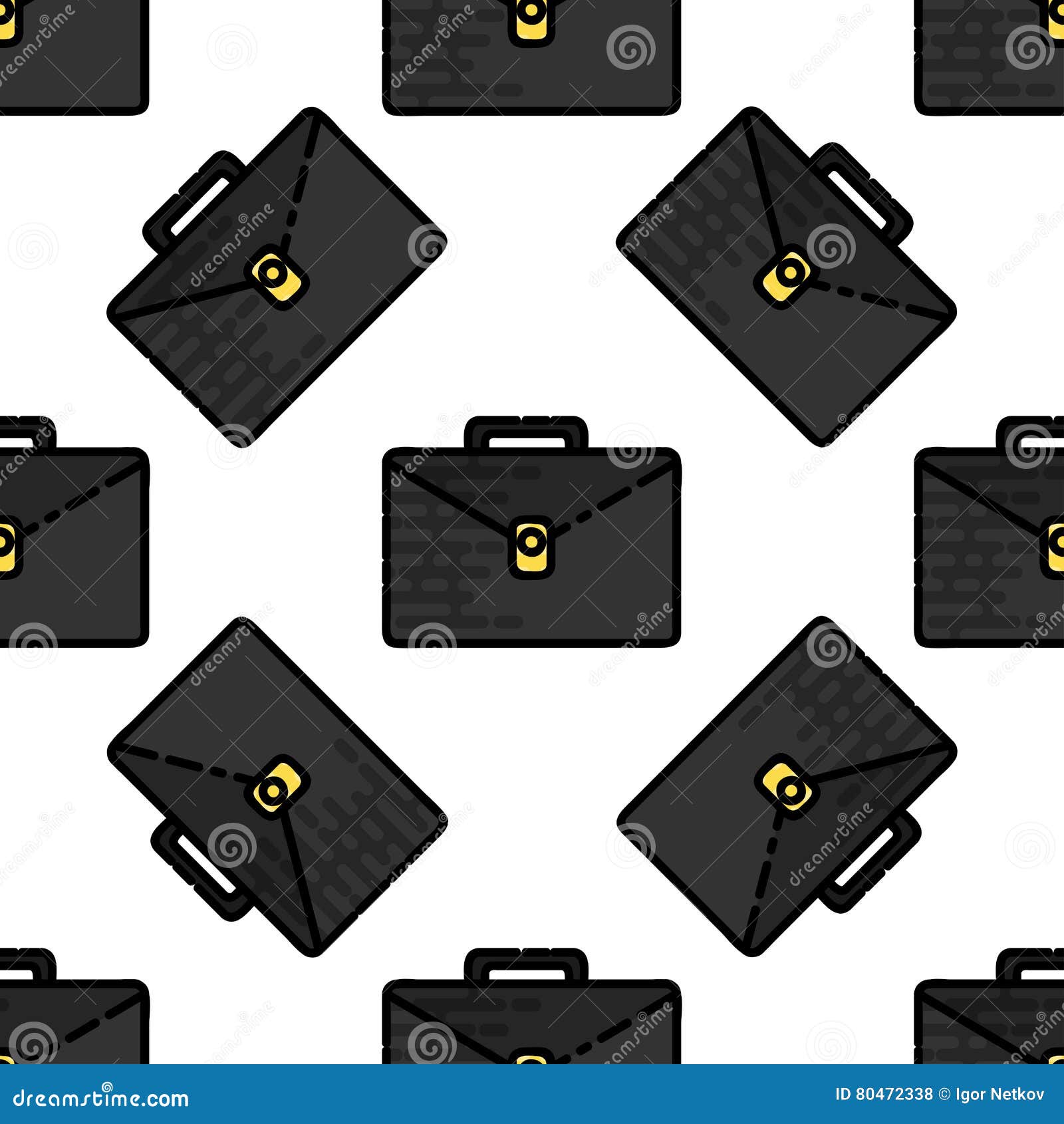 Law flat pattern stock vector. Illustration of flat, justice - 80472338