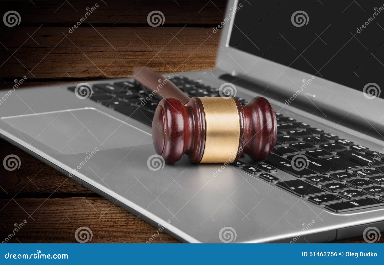Law stock photo. Image of order, color, business, monitor - 61463756
