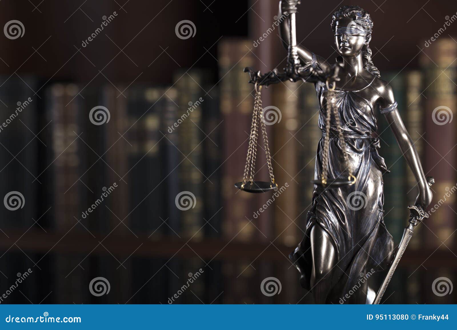 Law and justice theme. stock photo. Image of court, barrister - 95113080