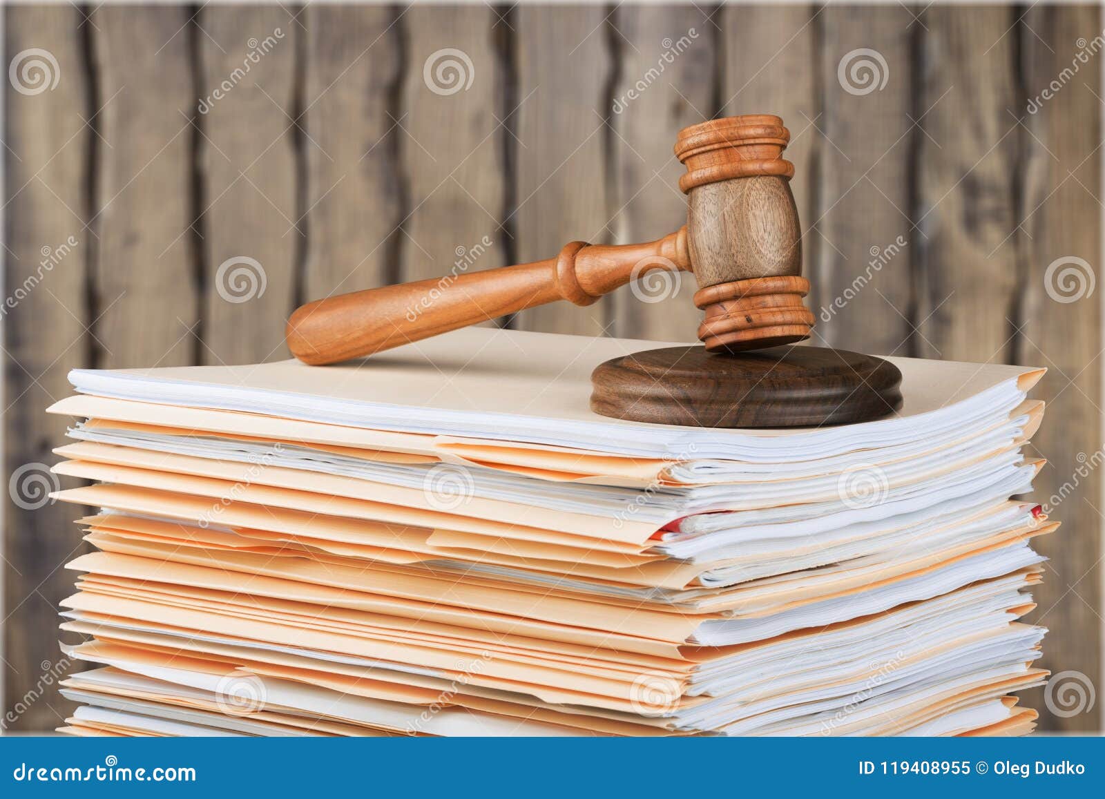 Law stock image. Image of justice, paperwork, gavel - 119408955