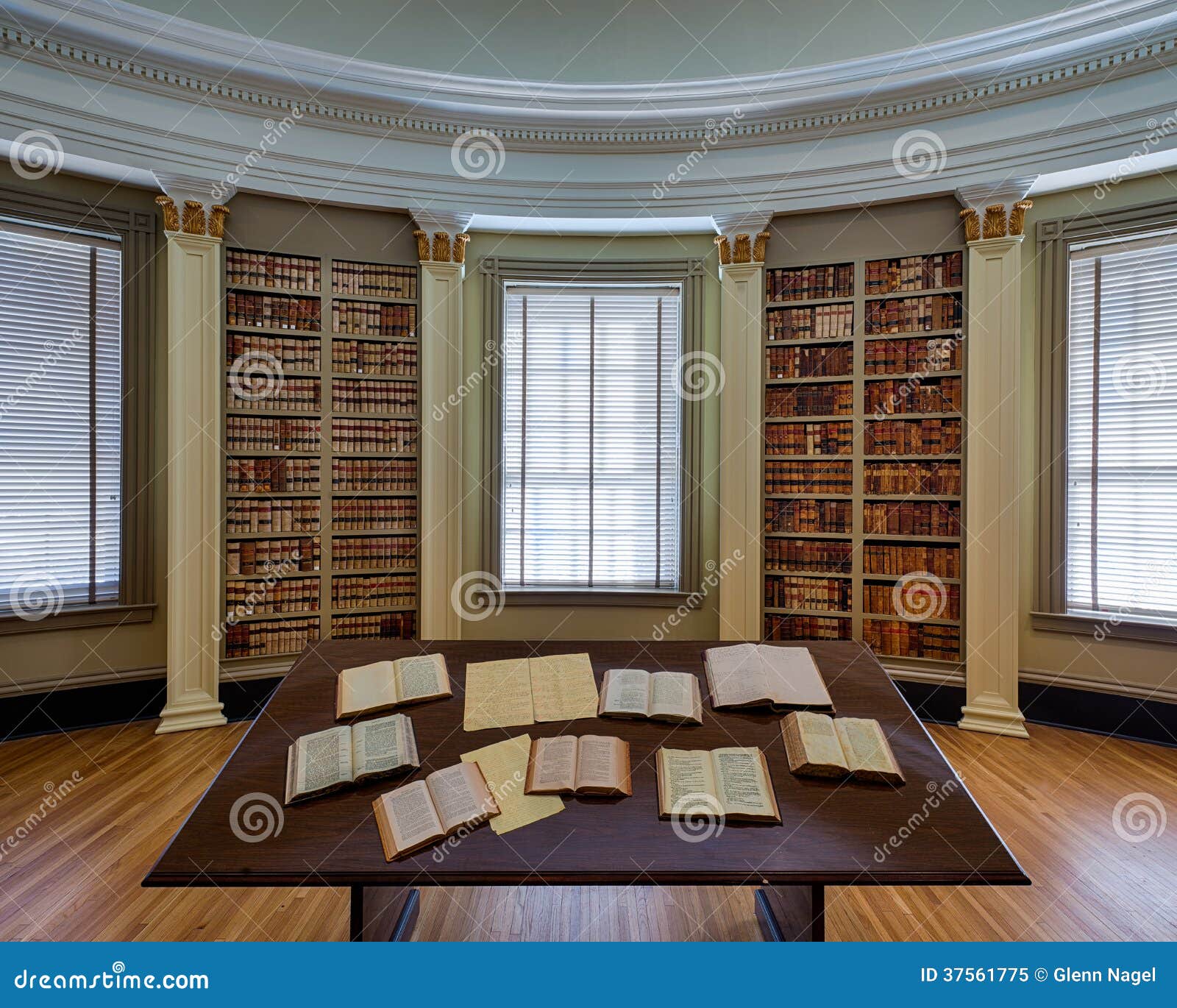 Law Library editorial image. Image of pages, daytime - 37561775