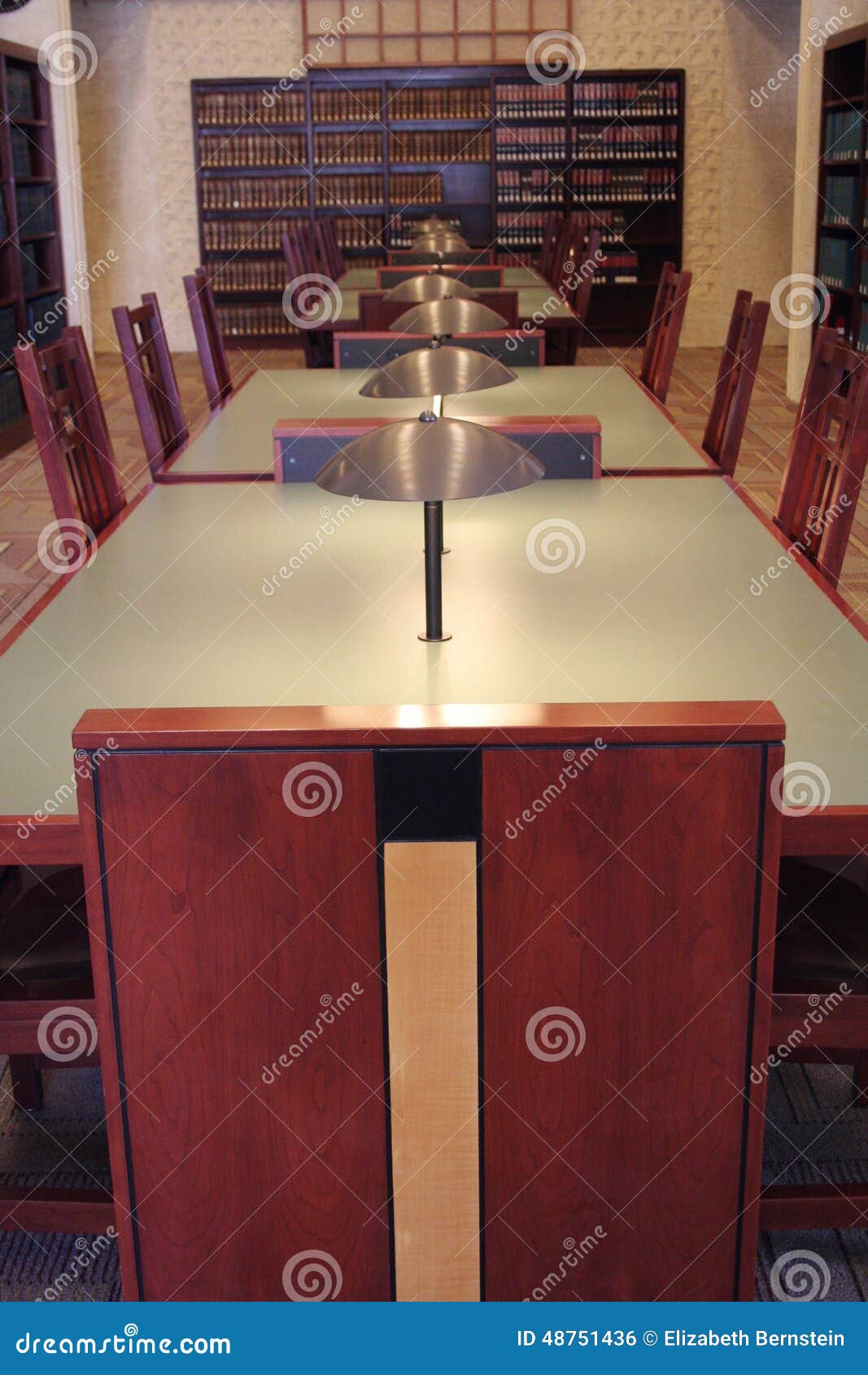 Law Library stock photo. Image of attorneys, learning - 48751436