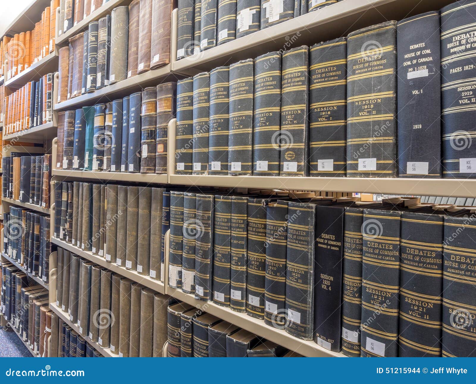 Law Library stacks editorial stock image. Image of leather - 51215944