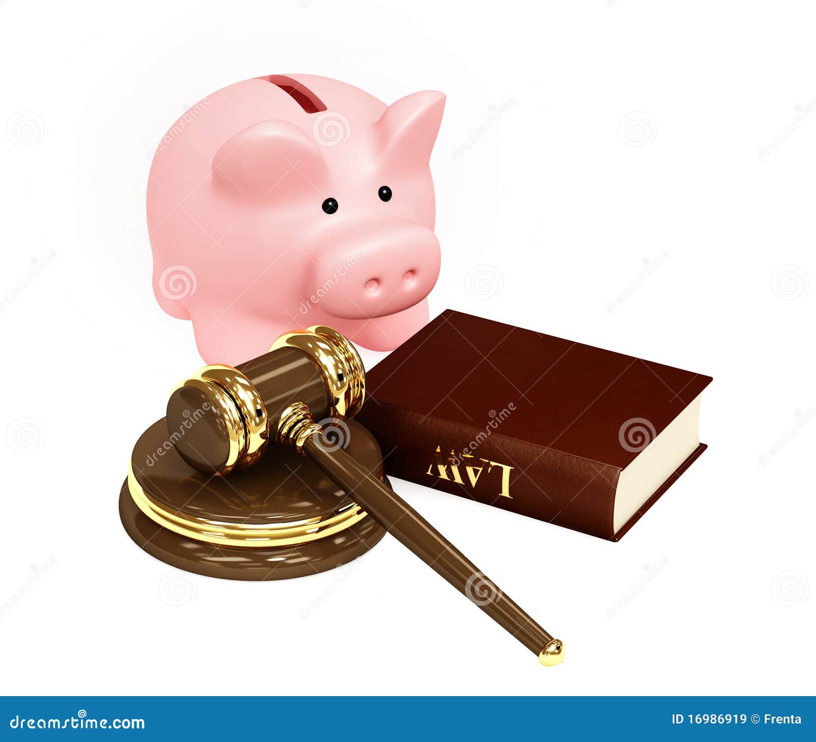 Law and money stock illustration. Illustration of debt - 16986919