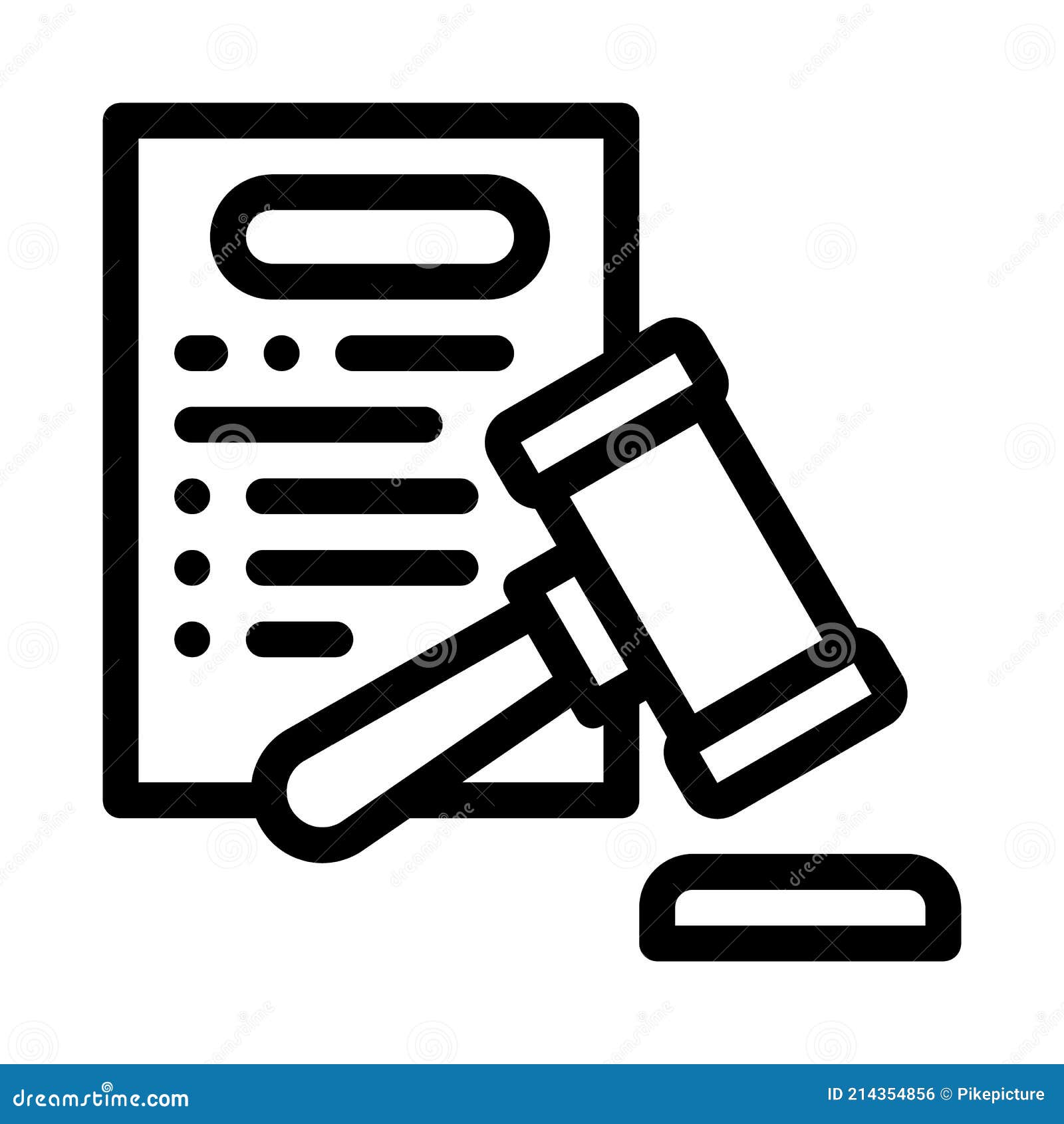 Policy Line Icons Collection. Regulations, Governance, Guidelines ... Policy Line Icons Collection. Regulations, Governance, Guidelines ...