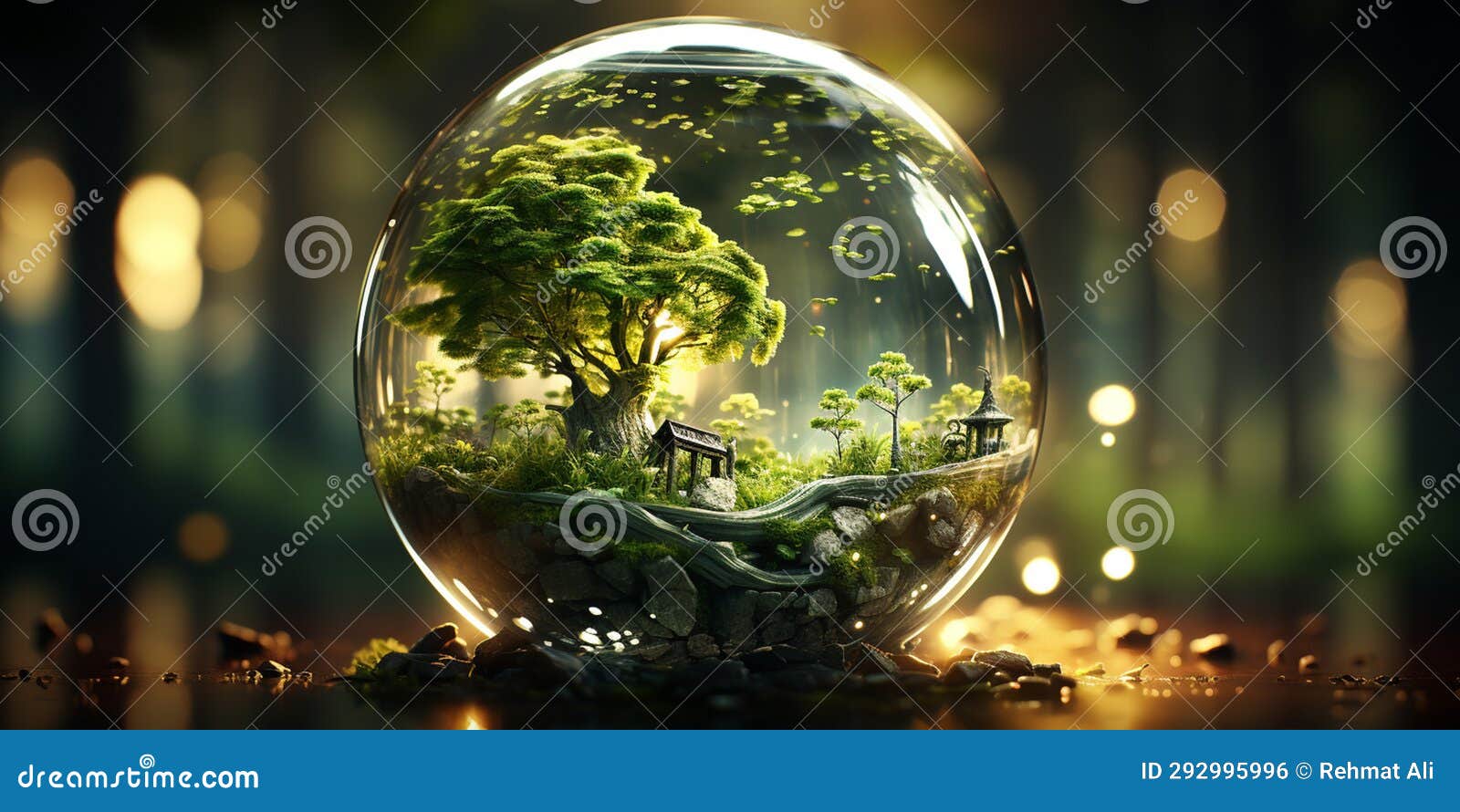 Law for Principles of Sustainable Environmental Conservation Stock ...