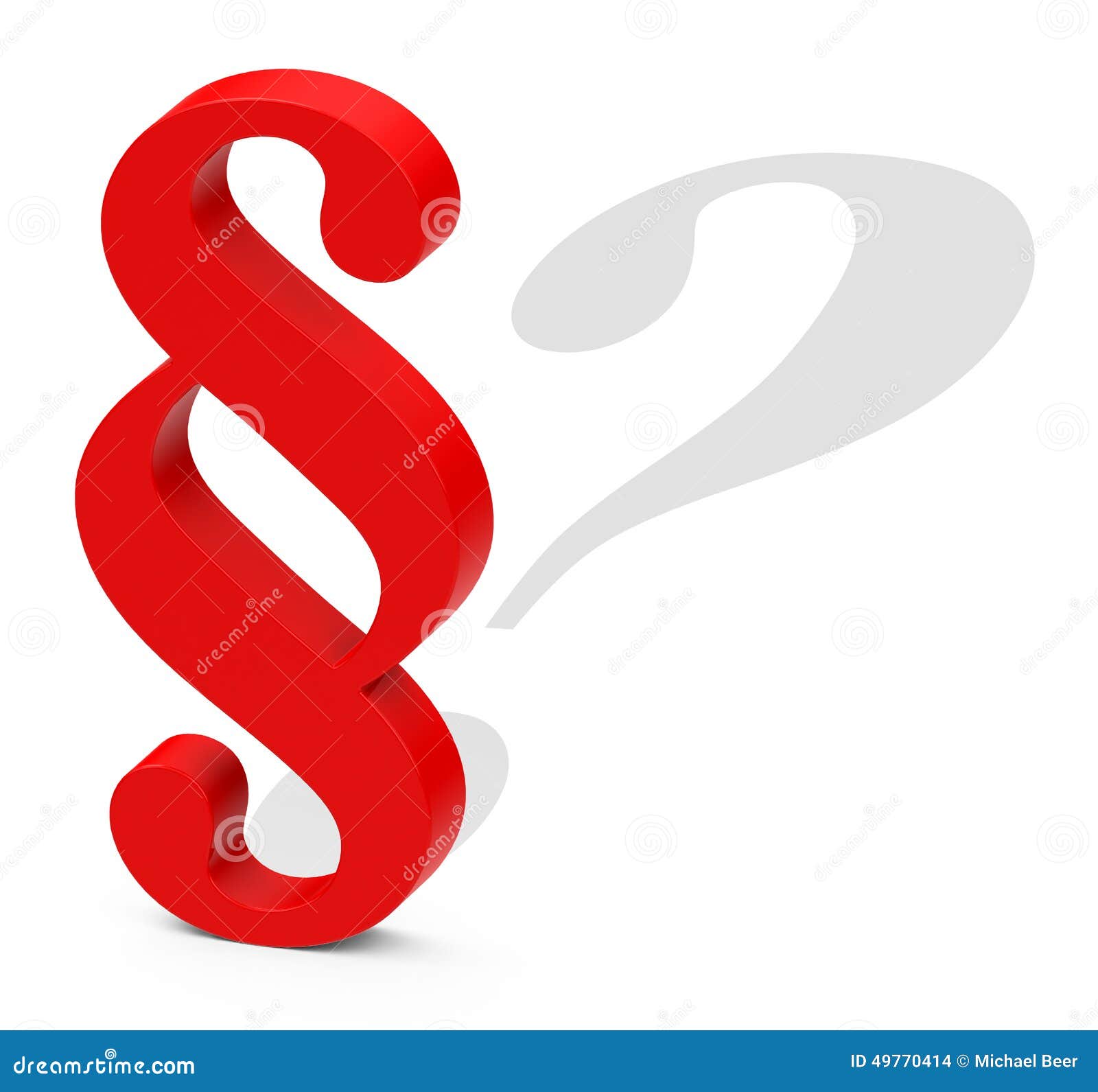 The law question stock illustration. Illustration of justice - 49770414