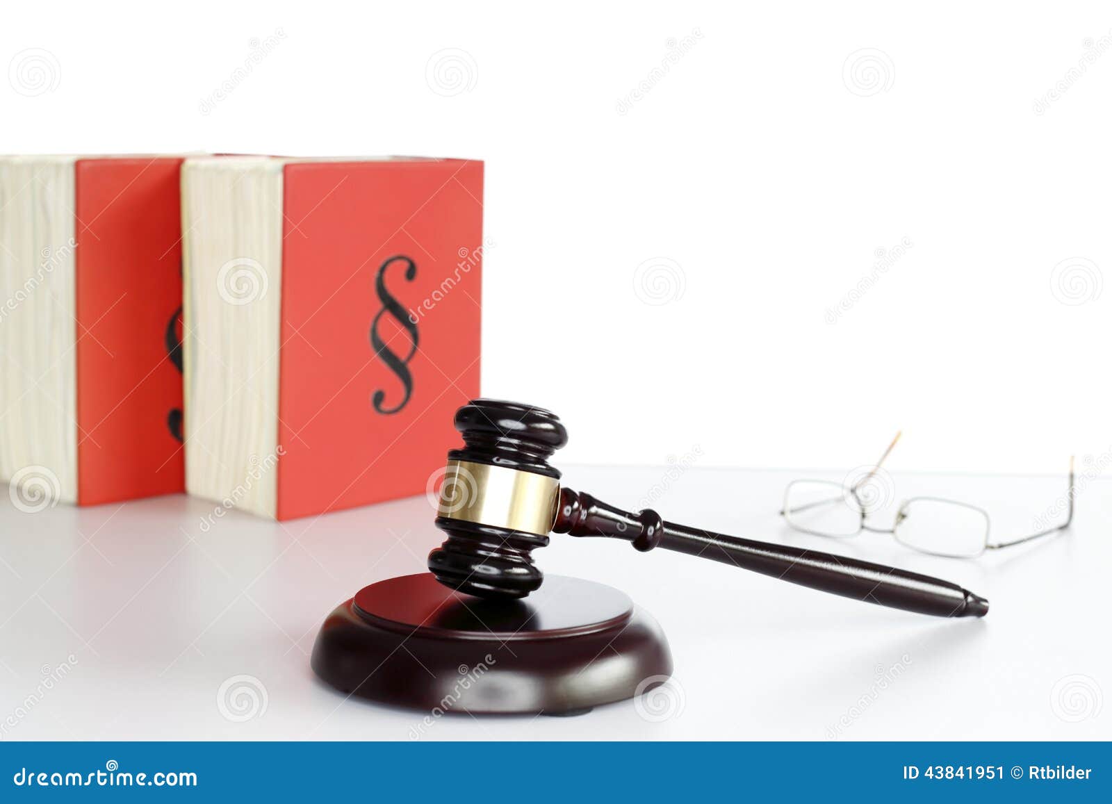 Law and right symbol stock image. Image of advocate, court - 43841951