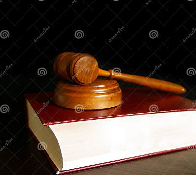 Law stuff stock image. Image of attorney, book, judgment - 12504529