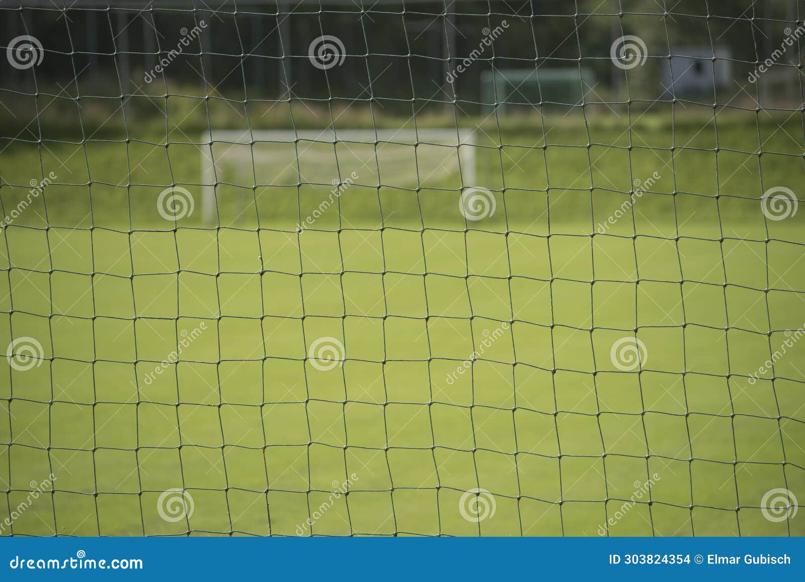 The Lawn Most Basic in Garden Design Stock Photo - Image of area ...